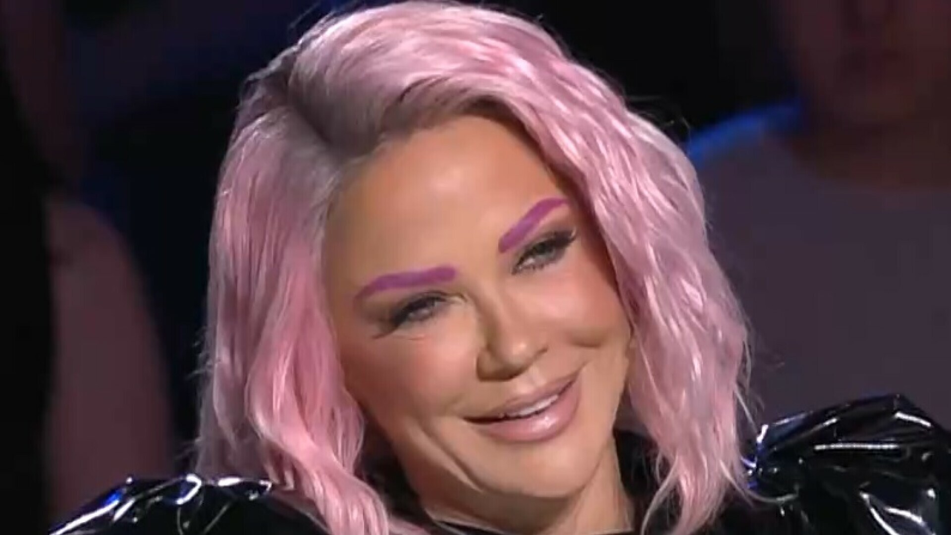 Ako je Hanka Paldum ovo vidjela, bit će oduševljena, a i Lepa Brena ima ...