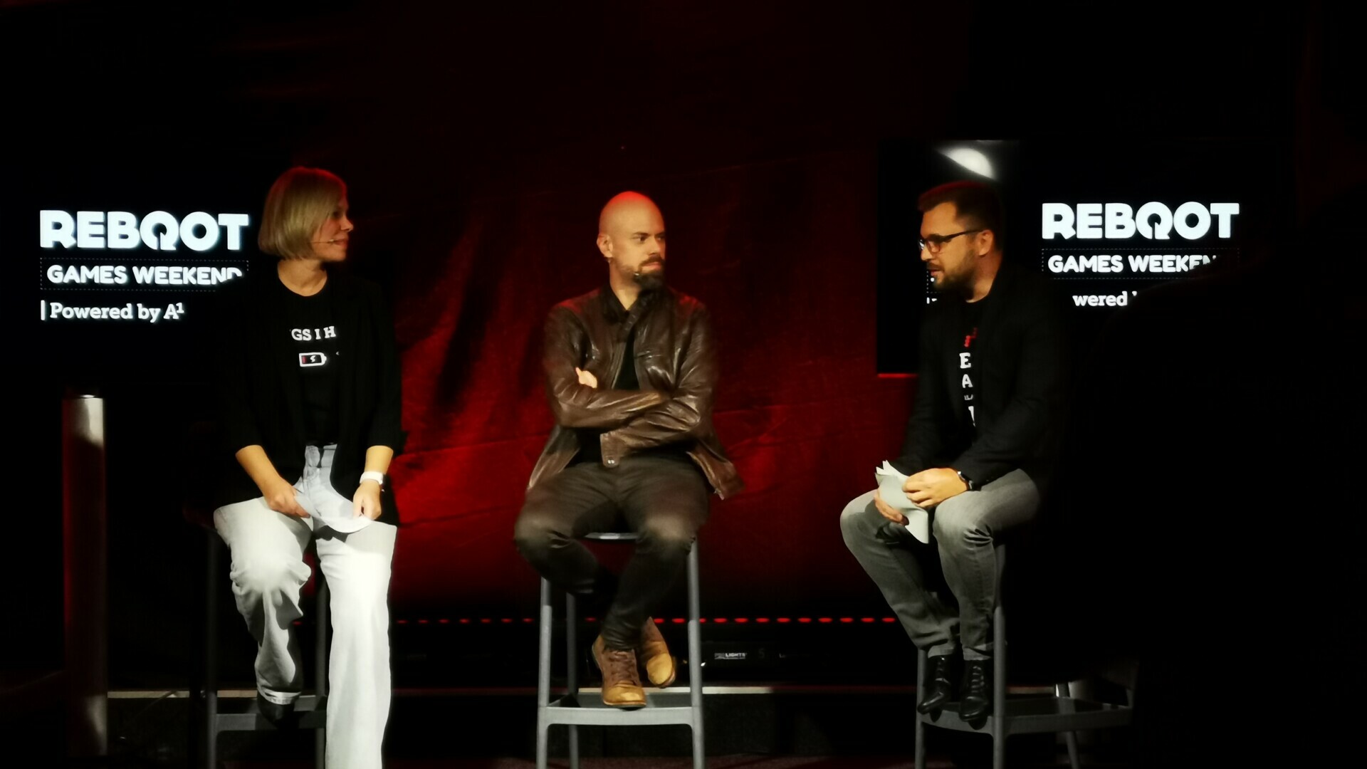 Reboot se vraća uživo na Velesajam, ali u nešto drugačijem obliku i s ...