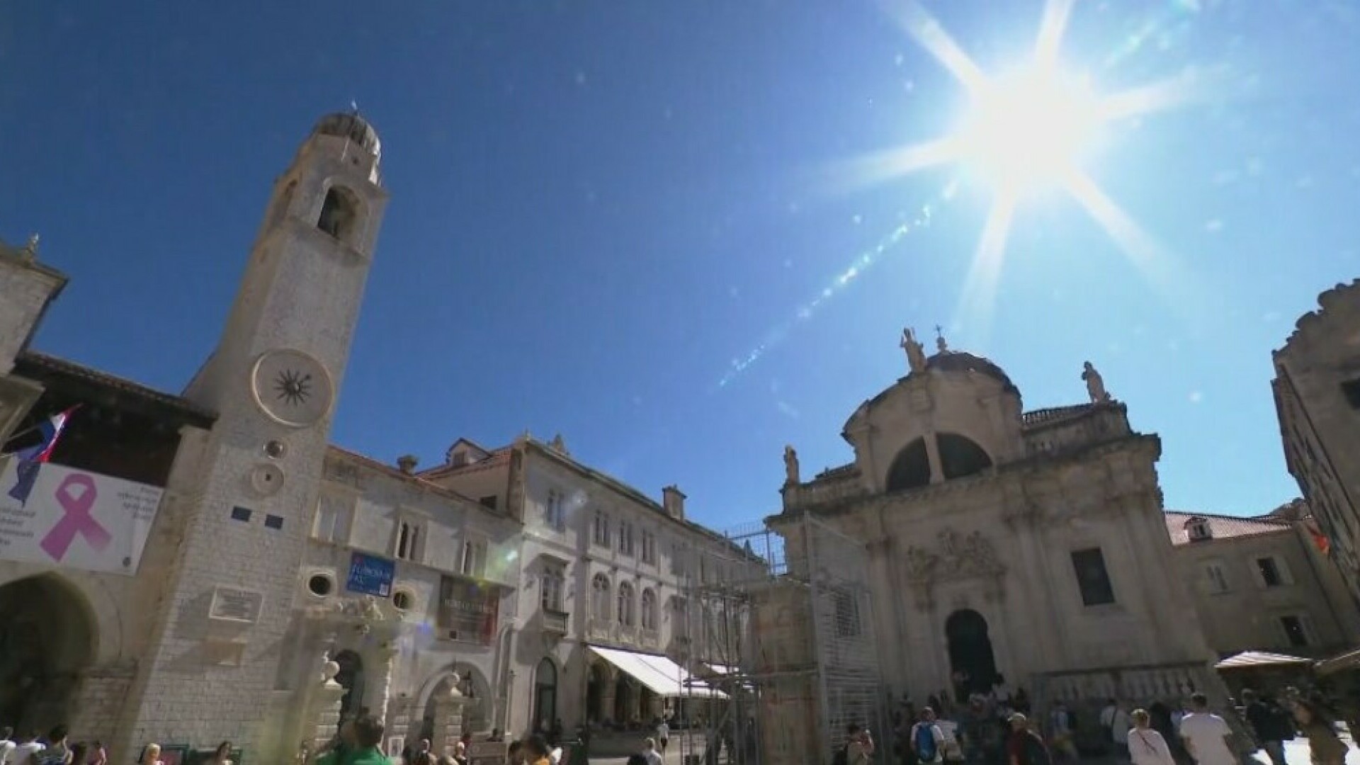 Perjanica hrvatskog turizma kreće u borbu s nagomilanim turističkim ...