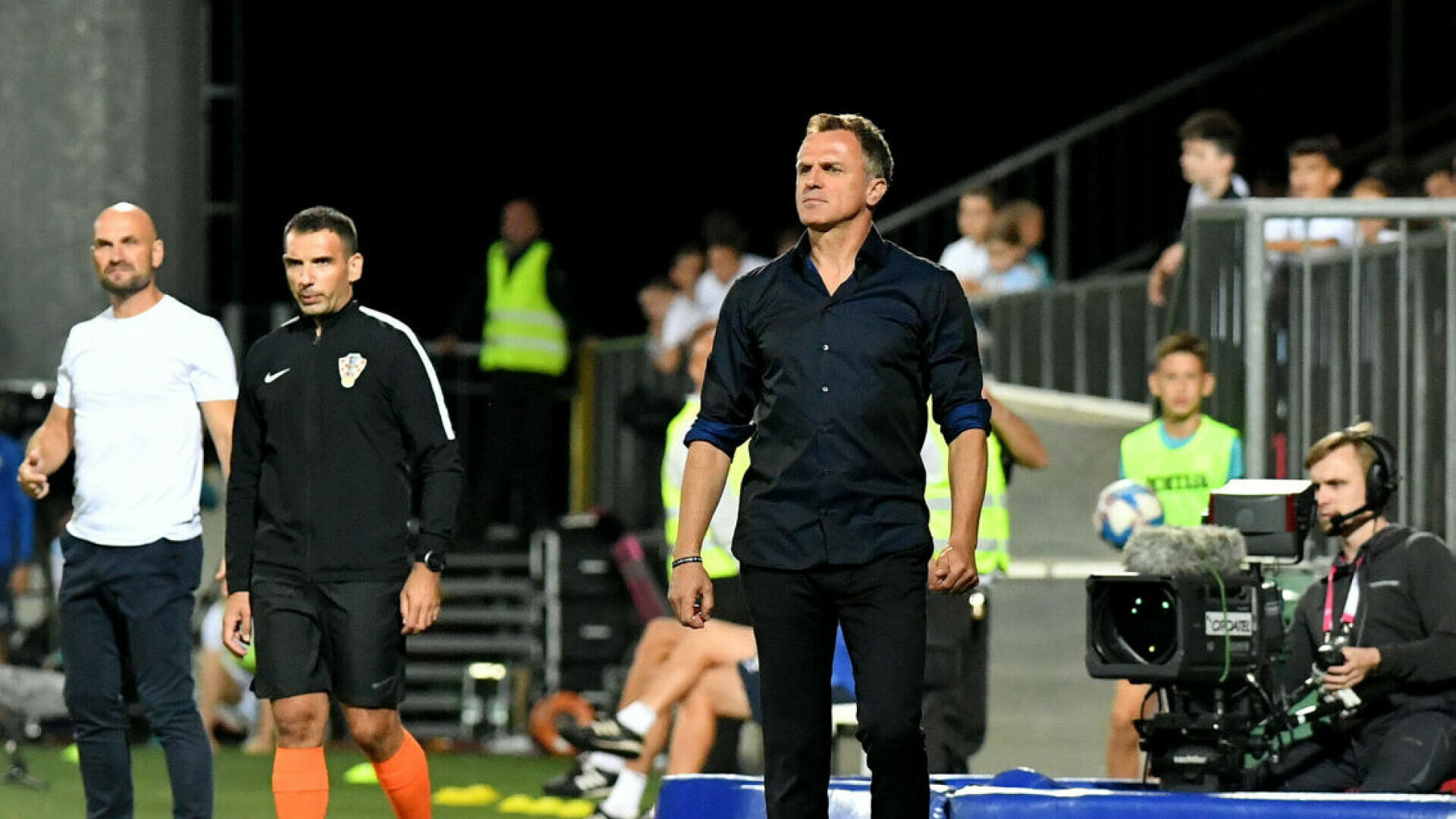 Tomas dobio otkaz, Osijek traži novog trenera: Evo tko su glavni kandidati!