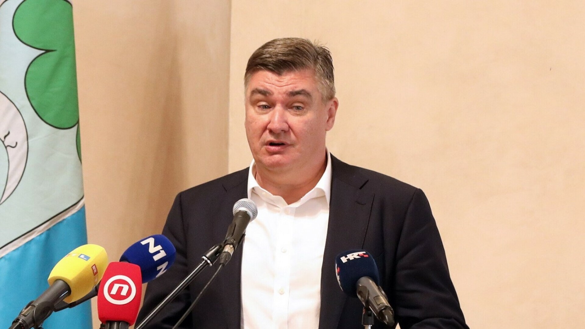 Milanović pohvalio Orbana i odbrusio premijeru: "Prljave, uličarske finte"