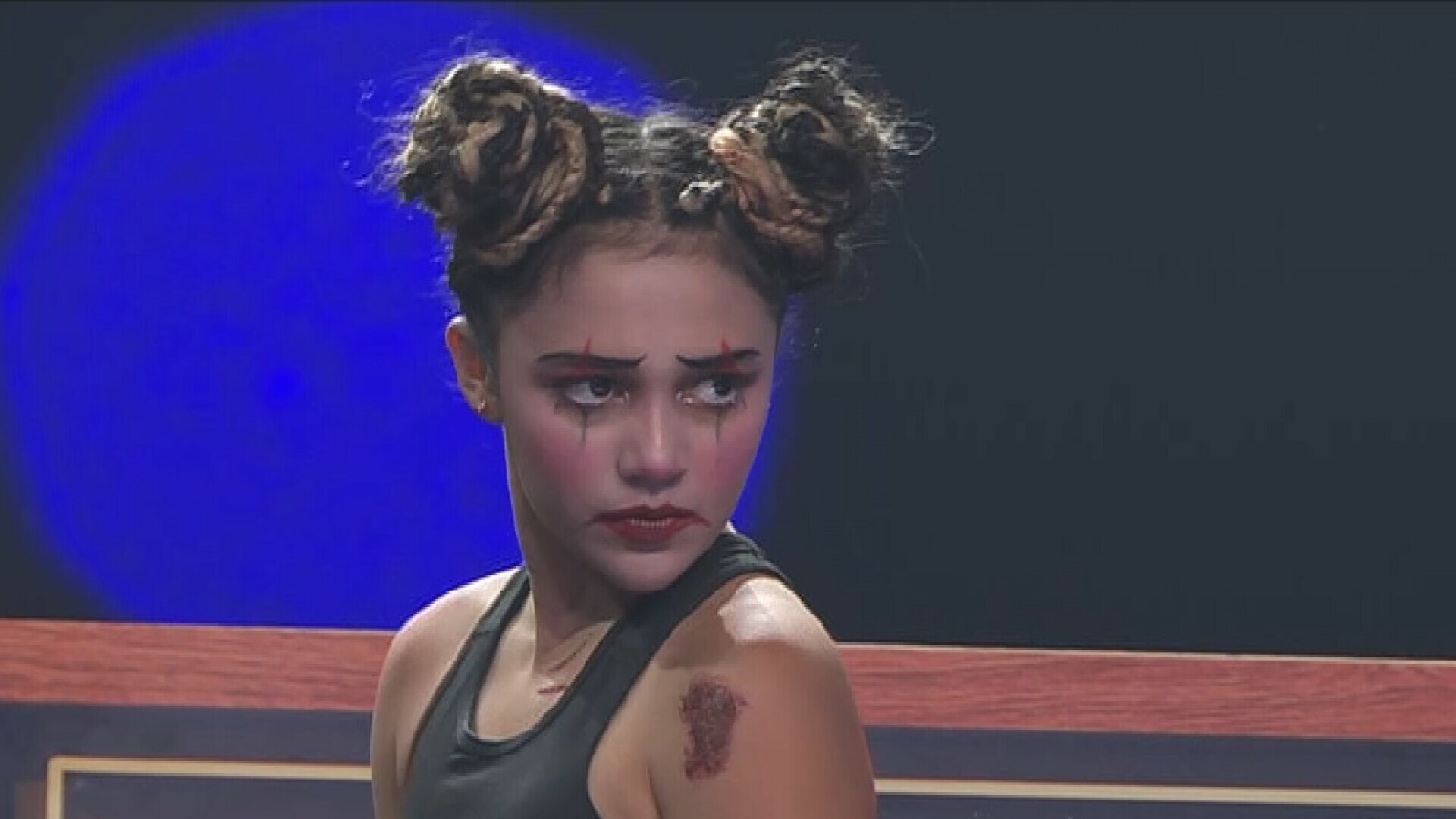 Pogledajte što sve može djevojčica od koje je bježao Fabijan, ono što ...