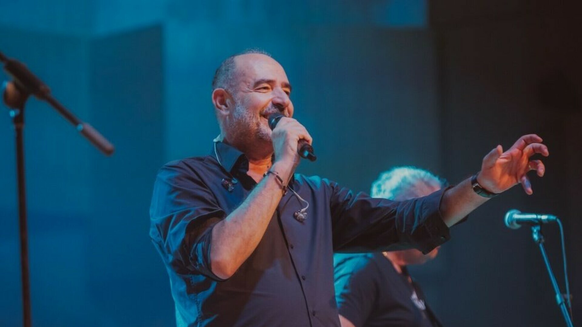 Dražen Zečić uskoro će održati svoj najveći koncert u karijeri, javio ...