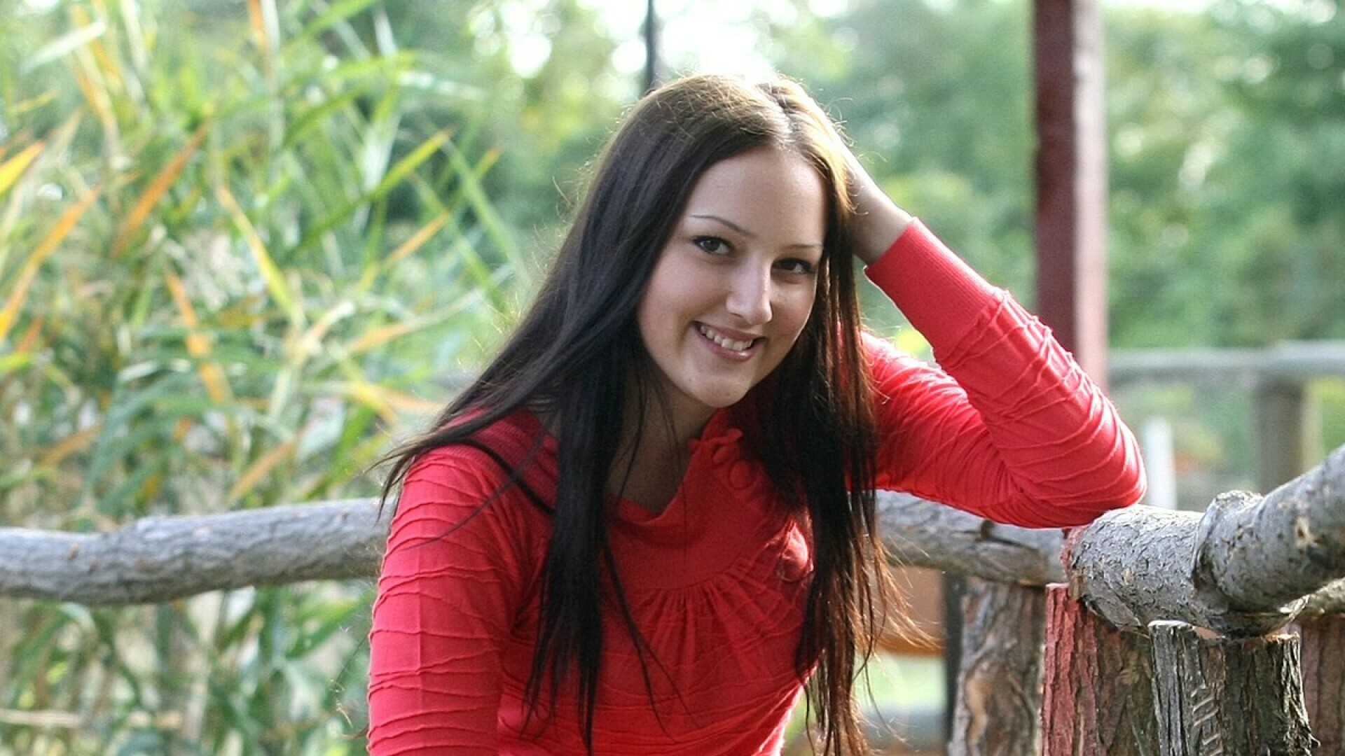 Kako je Aleksandra Prijović izgledala na početku svoga puta? Kako je Aleksandra Prijović izgledala na početku svoga puta?
