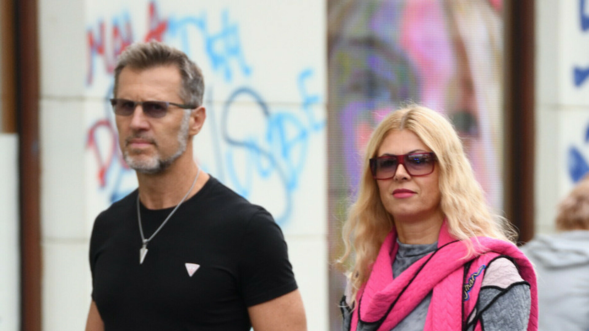 Je li ovo najbolje odjeveni muškarac sa zagrebačkih ulica?