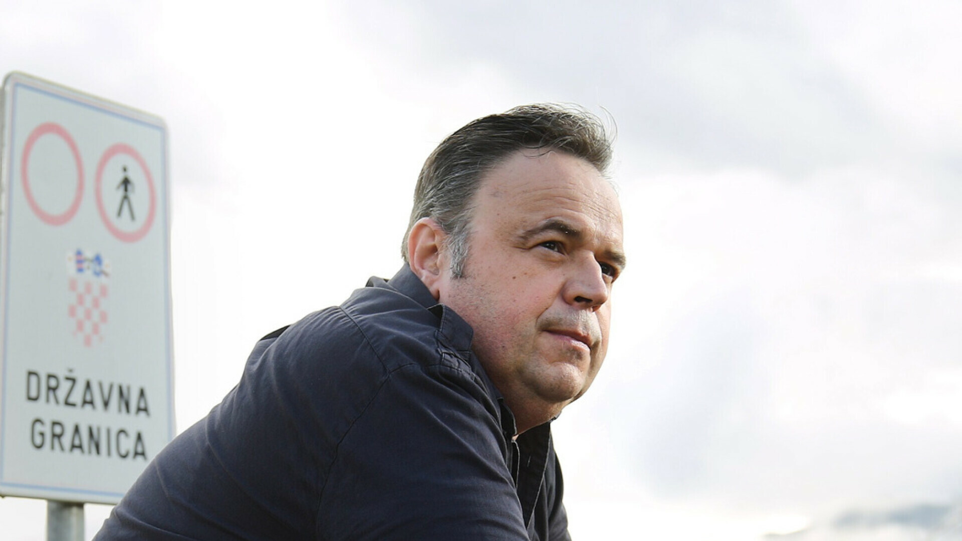 Naš glumac u podužoj objavi rekao sve što misli o dolasku Aleksandre ...