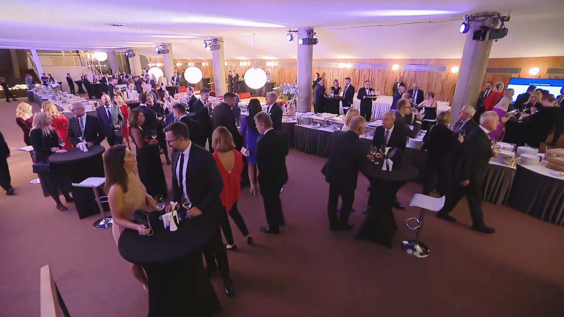 25 godina u Hrvatskoj: Obljetnica Američke gospodarske komore okupila ...