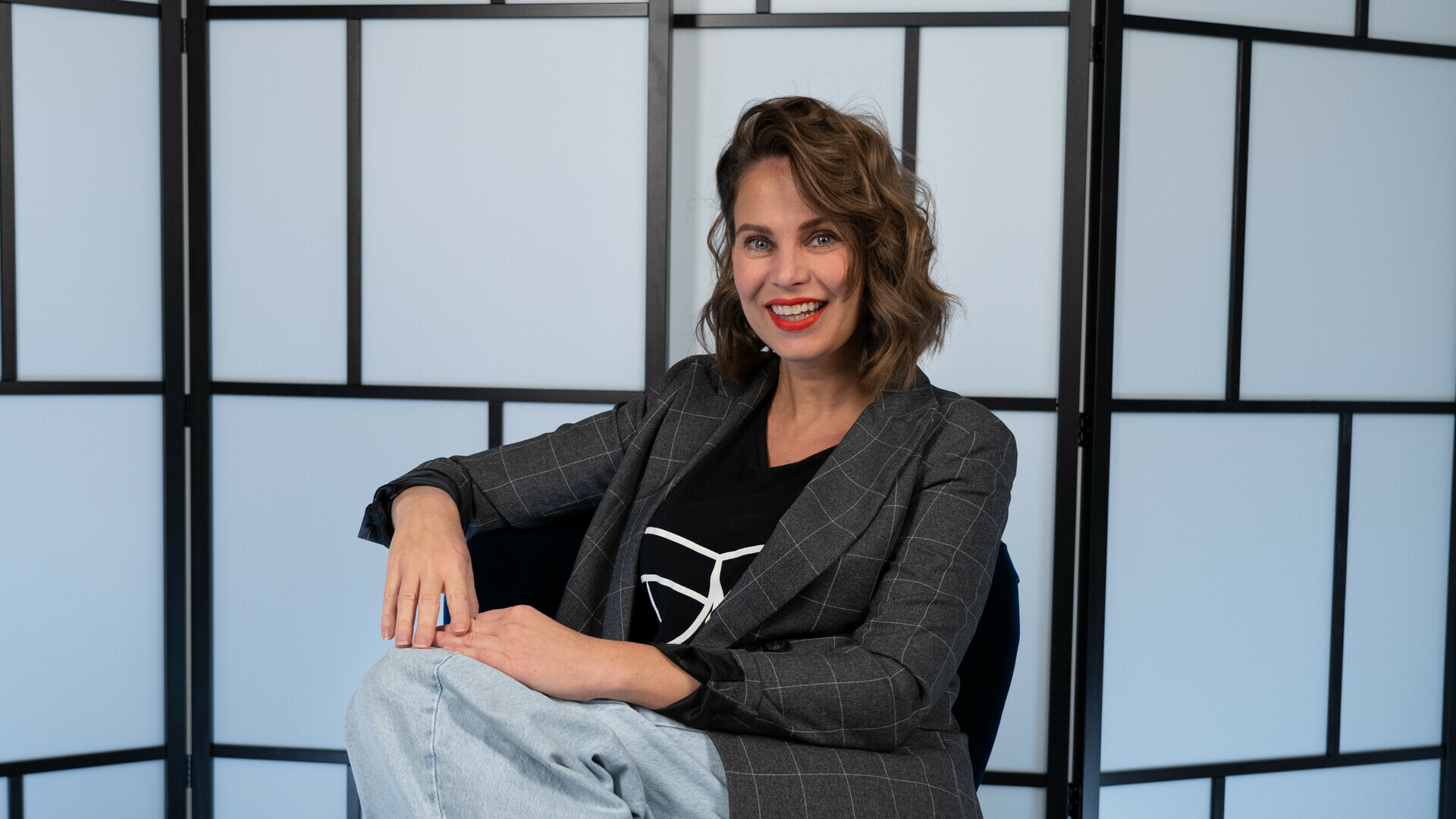 Mia Kovačić intervju za novatv.hr