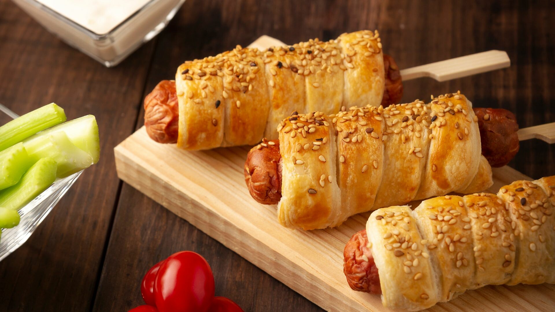 Recept za najfinije hrenovke u tijestu – jednostavno, ukusno i mekano!