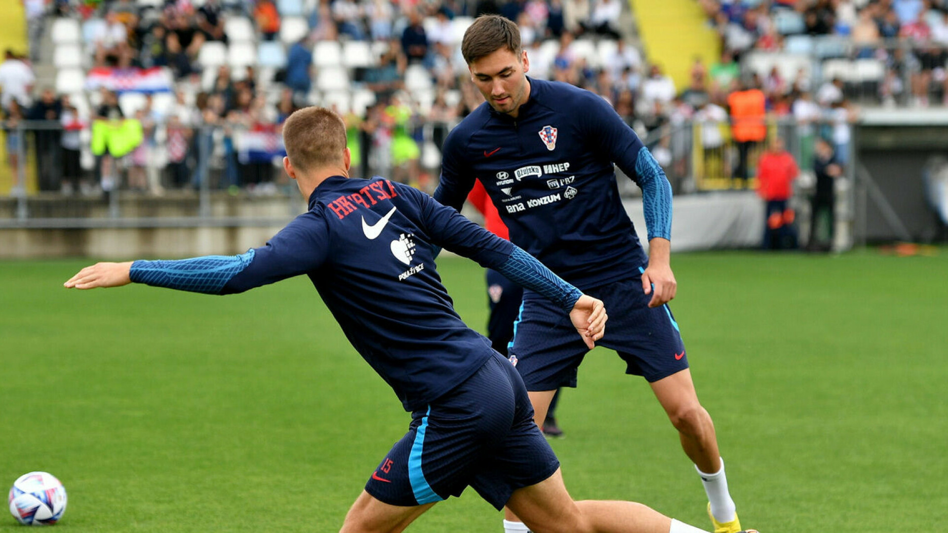 Belji aktiviran pretpoziv i priključuje se Vatrenima: Očekuje li ga ...