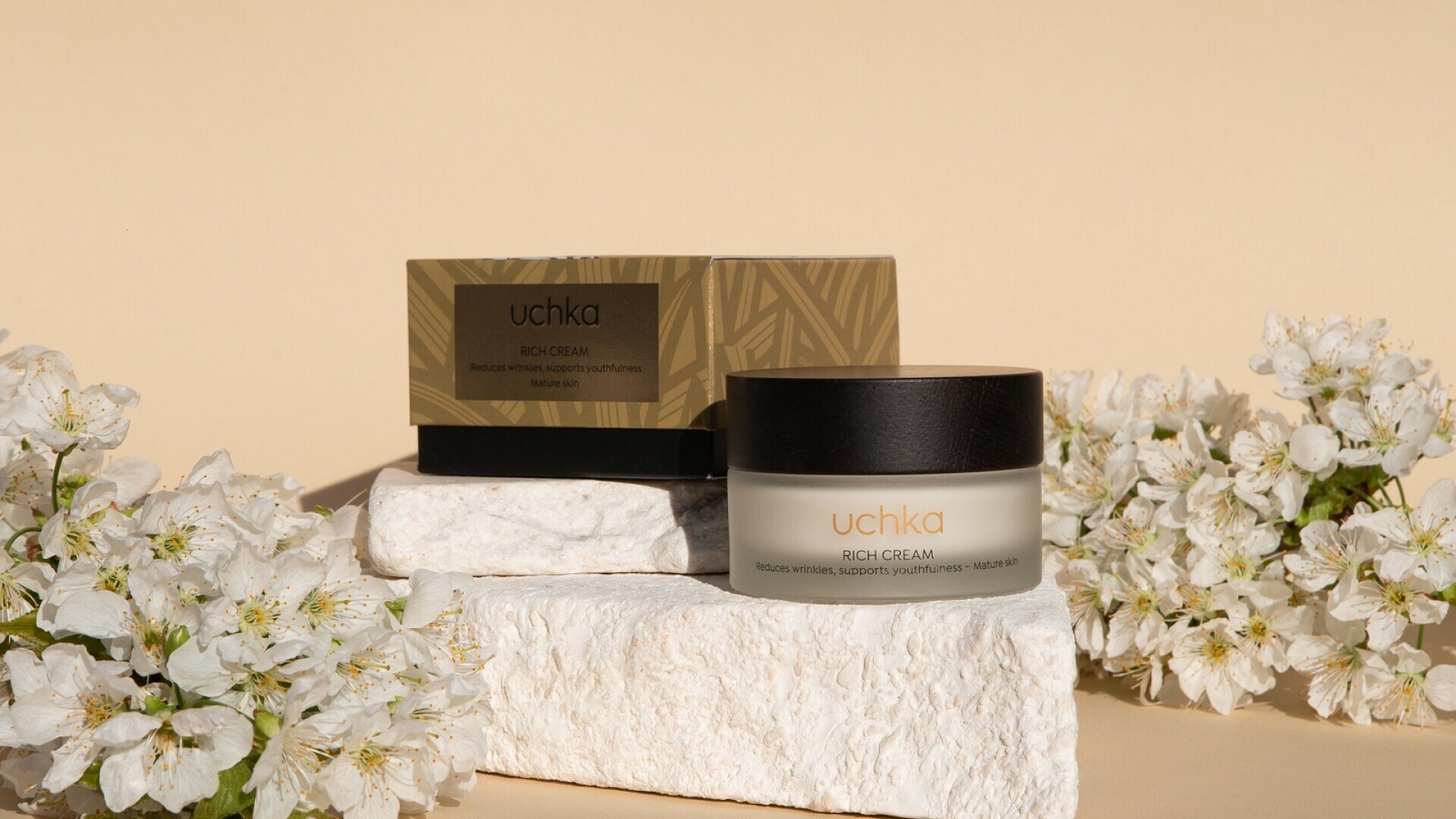 Iz istarske divljine: Prirodna kozmetika uchka sadrži ekstrakte ...