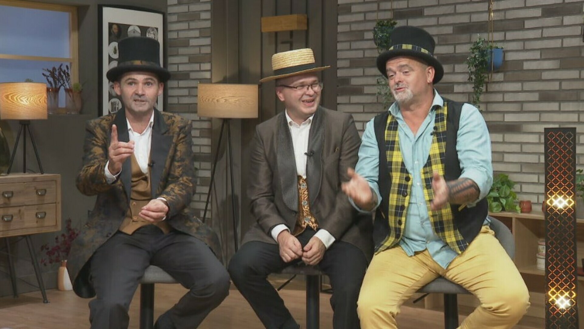 Raspjevani Slavonci žive tamburaški san, a evo jesu li Fijakeri svojim ...