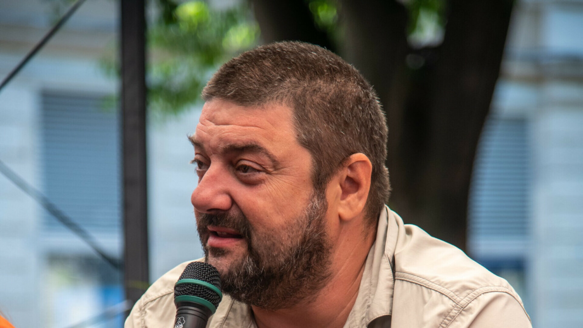 Goran Navojec slavi 54. rođendan, a pogledajte kako se njegov izgled ...