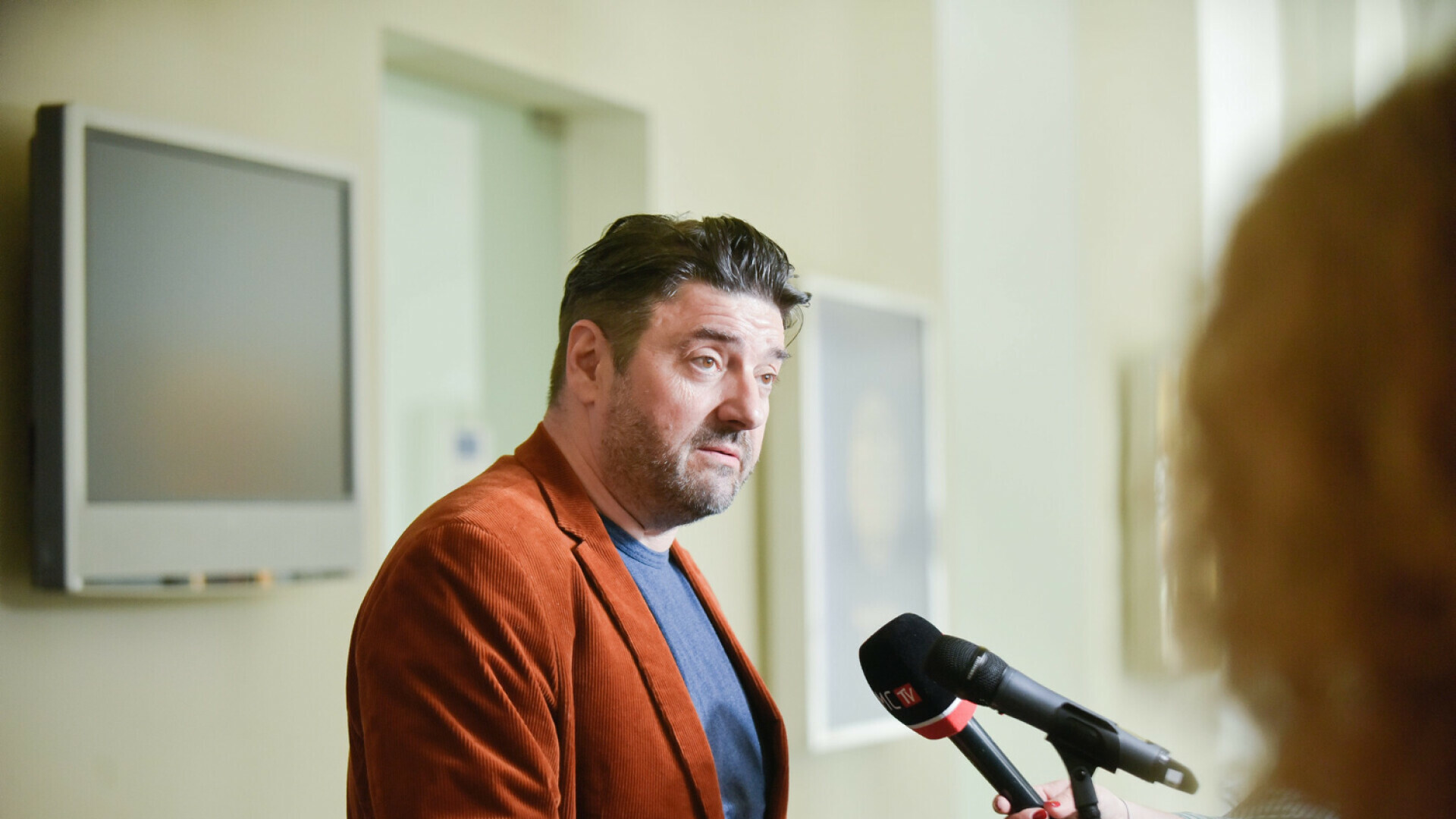 Goran Navojec slavi 53. rođendan, a pogledajte kako se drastično ...