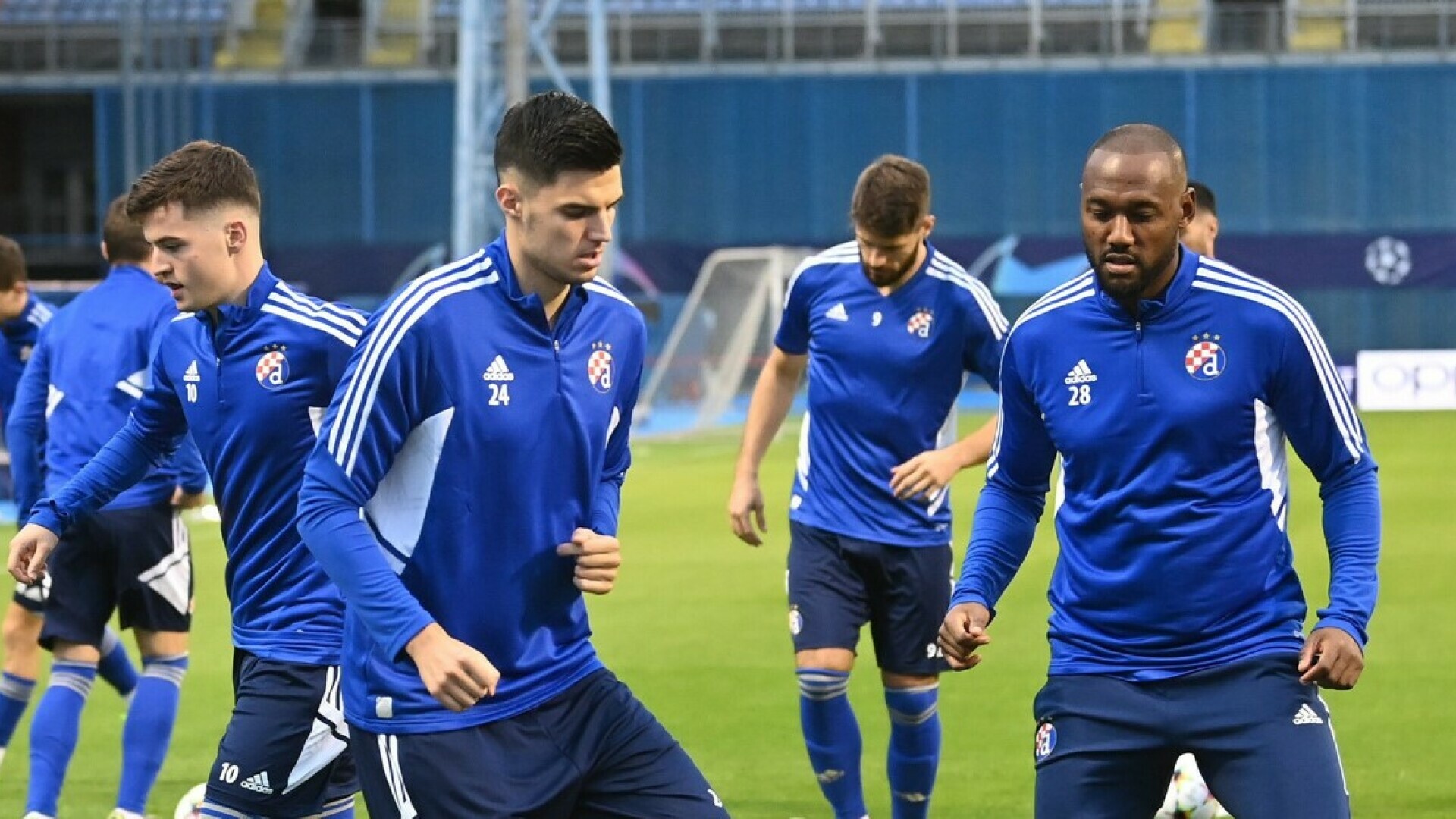 Na Maksimir se vraća iskusni branič: Nekoć je bio najplaćeniji igrač Dinama