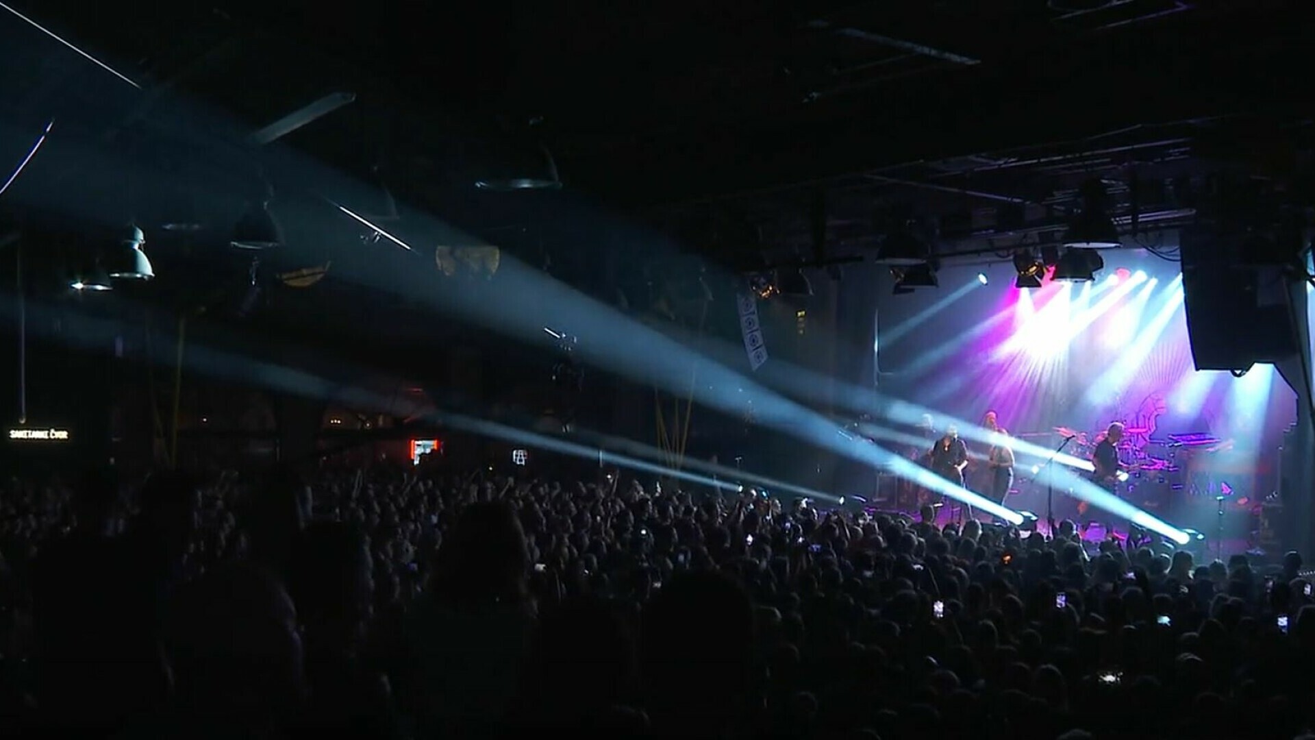 In Magazin: Parni valjak