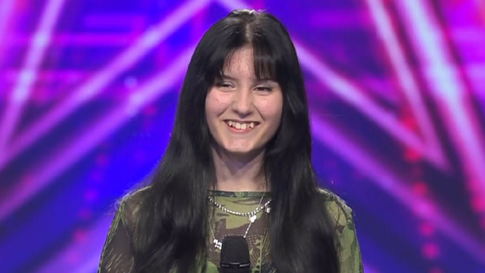 Ovoj djevojčici svi bi trebali biti podrška nakon hrabrog i javnog ...