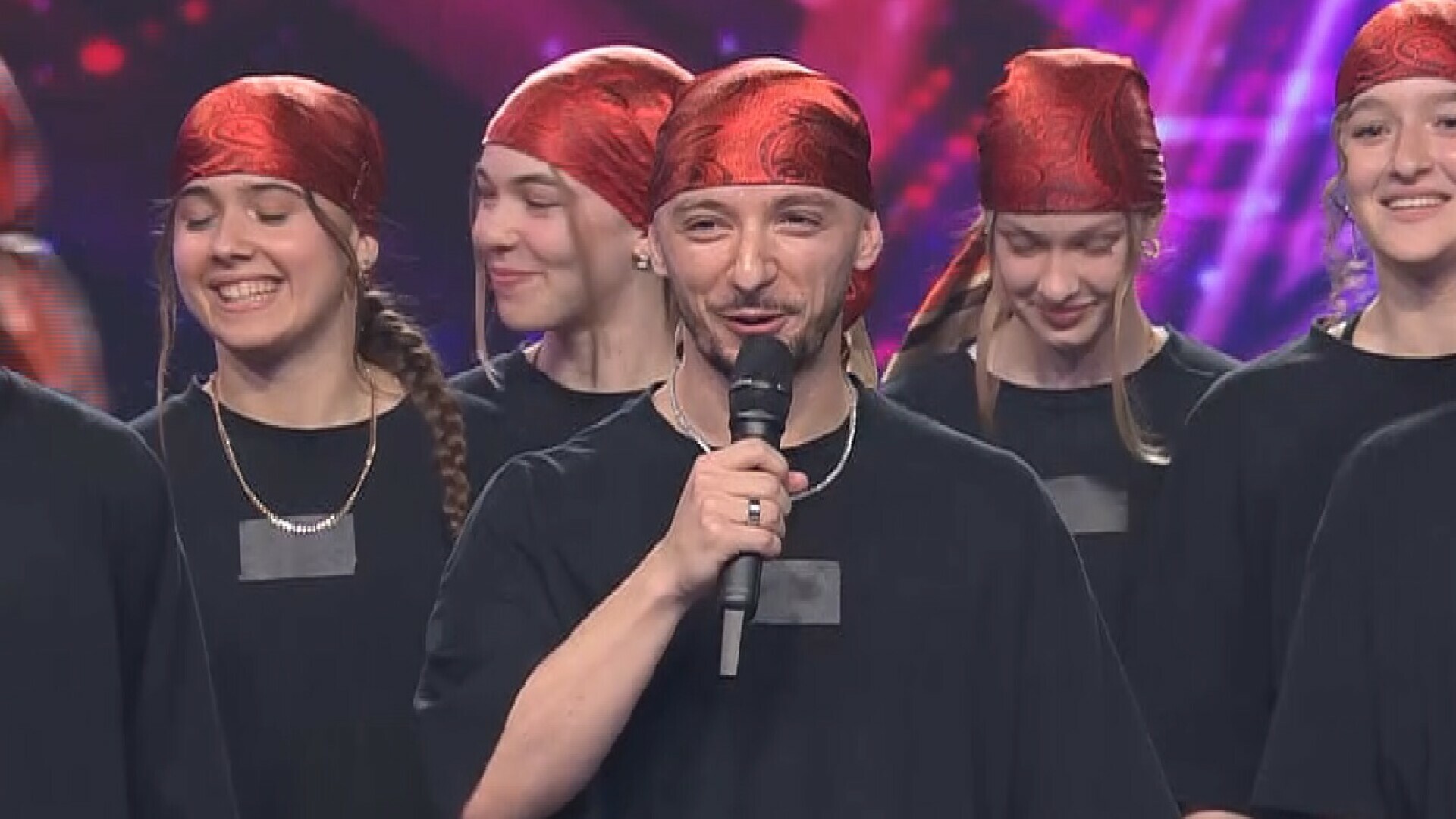 Pogledajte zašto je Martina izjavila da bi ovu ekipu mogla gledati bez ...