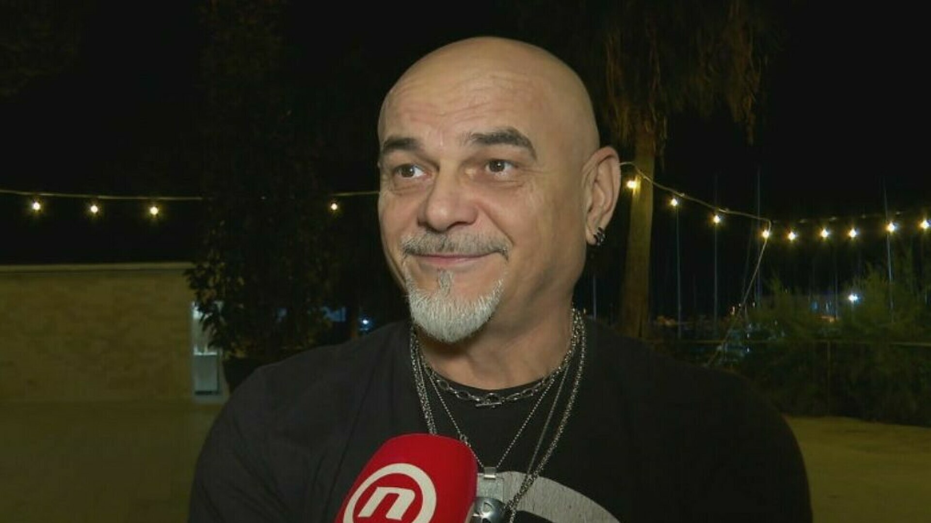 Pero Galić ne slaže se sa zabranama nastupa srpskih pjevača u Hrvatskoj ...