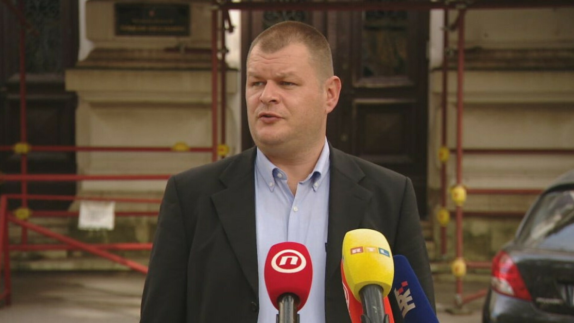 U petak odluka o izručenju BBB-a: "Grčki zatvori ne mogu pružiti ...