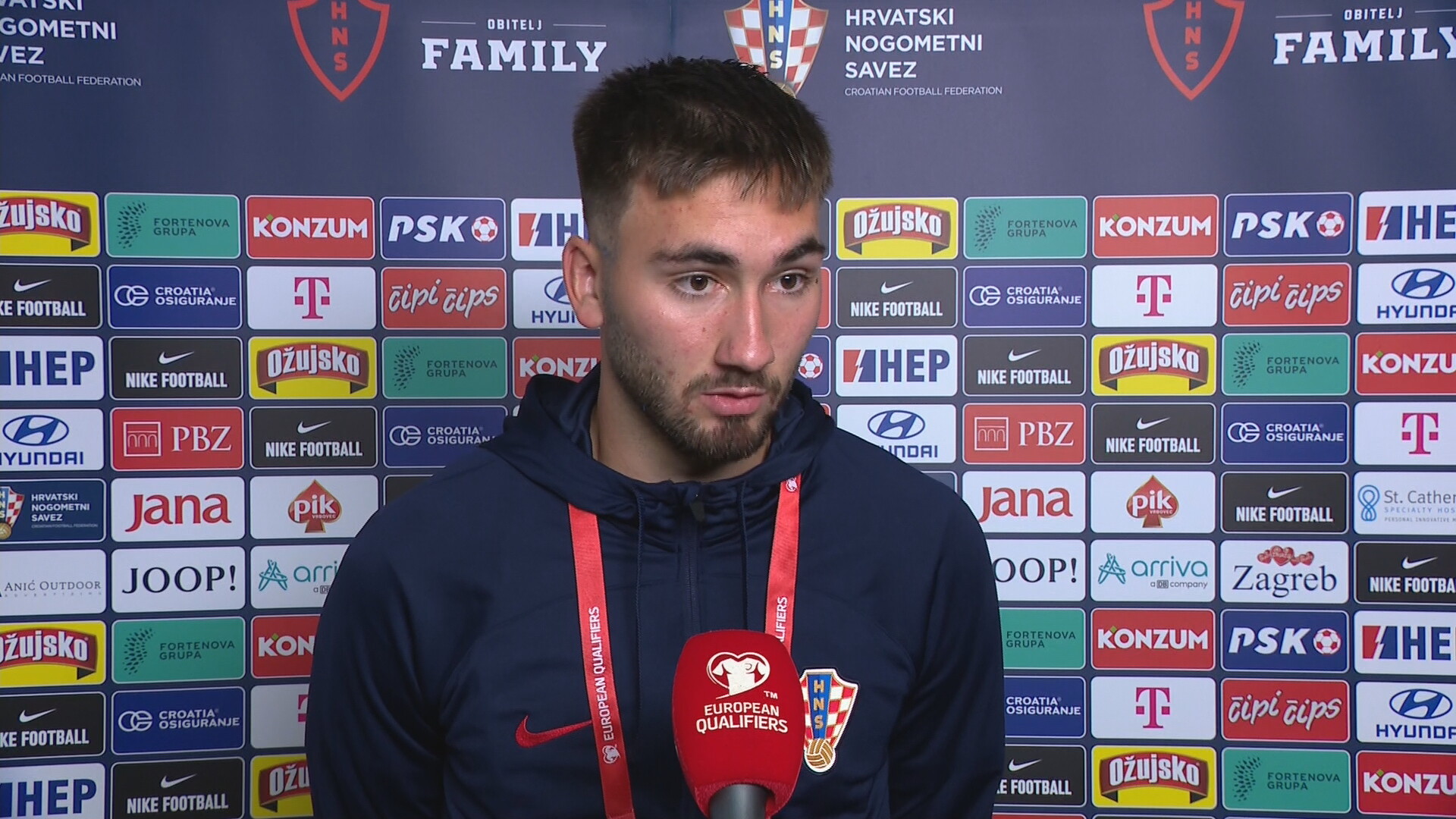 Jedan hrvatski igrač zauvijek će pamtiti Tursku u Osijeku: "Hvala ...