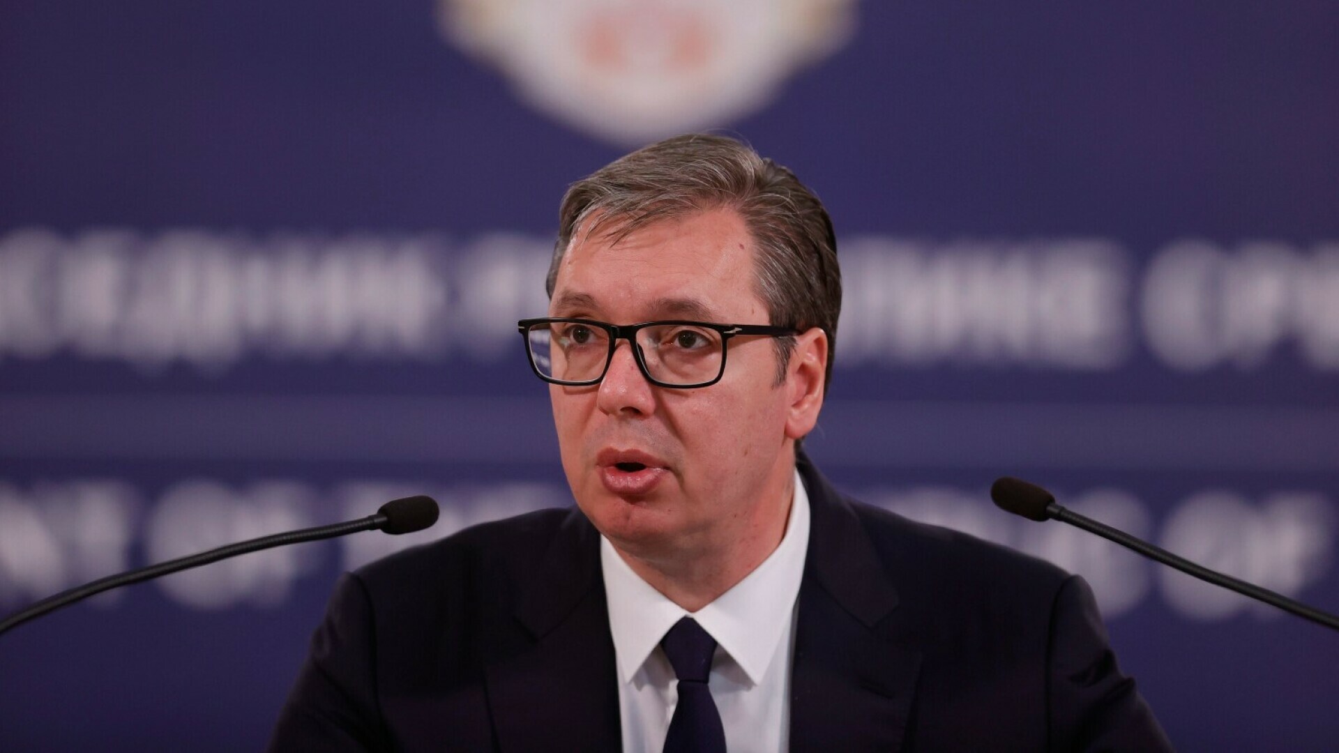 Vučić o Mamiću i Dinamu: "Zvezda je ispred, vratilo se sve na svoje mjesto"