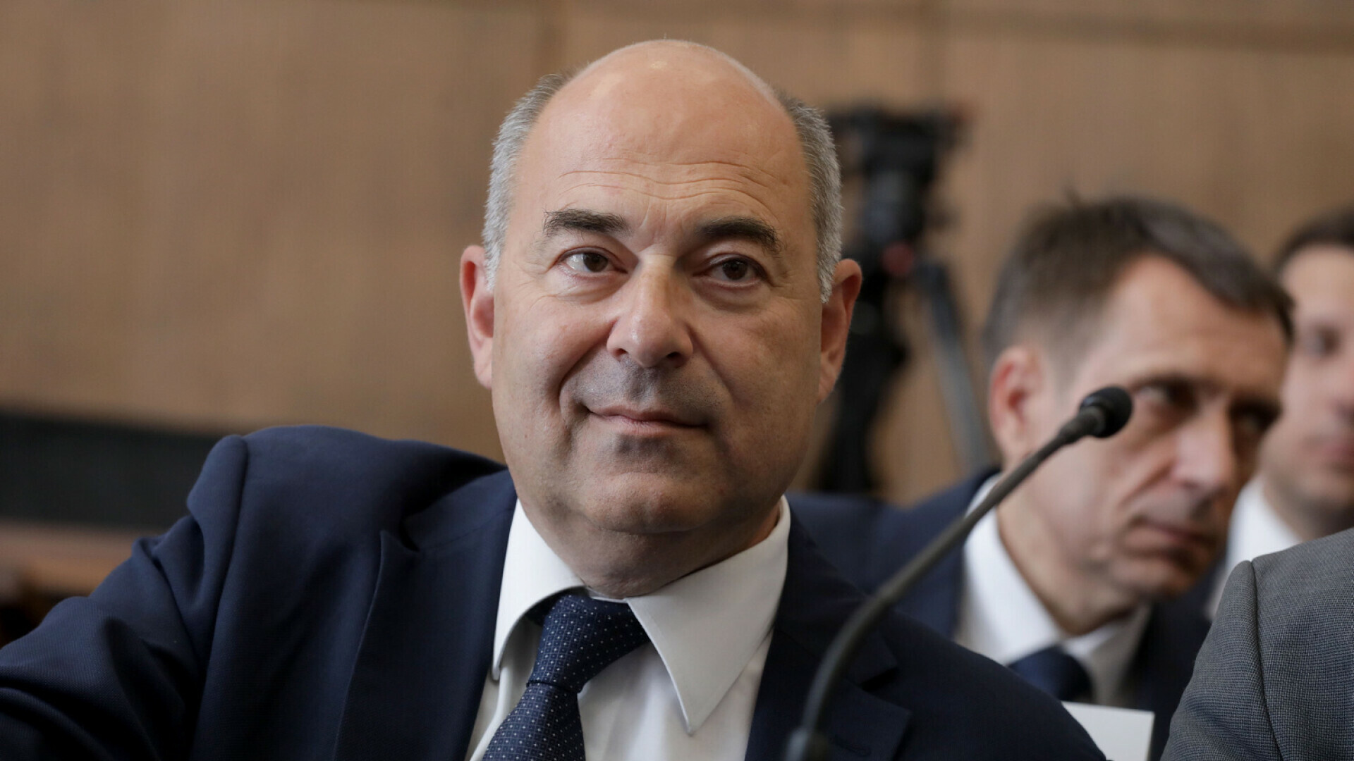 Barbarić ispitan u DORH-u: "Za očekivati je da će odvjetništvo svoju ...