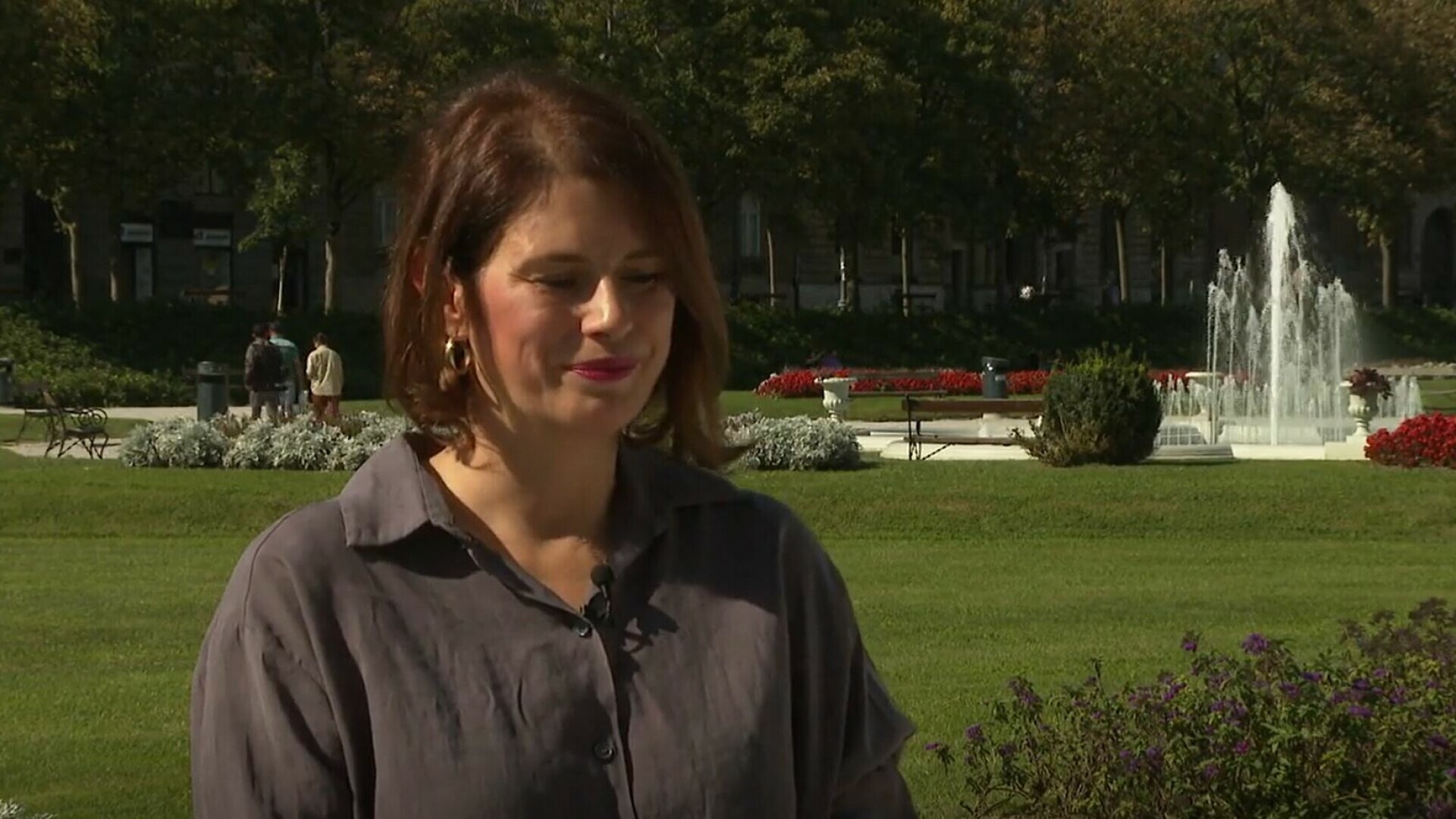 Šima iz Kumova otkrila zašto je promijenila imidž i nahvalila kolege iz ...