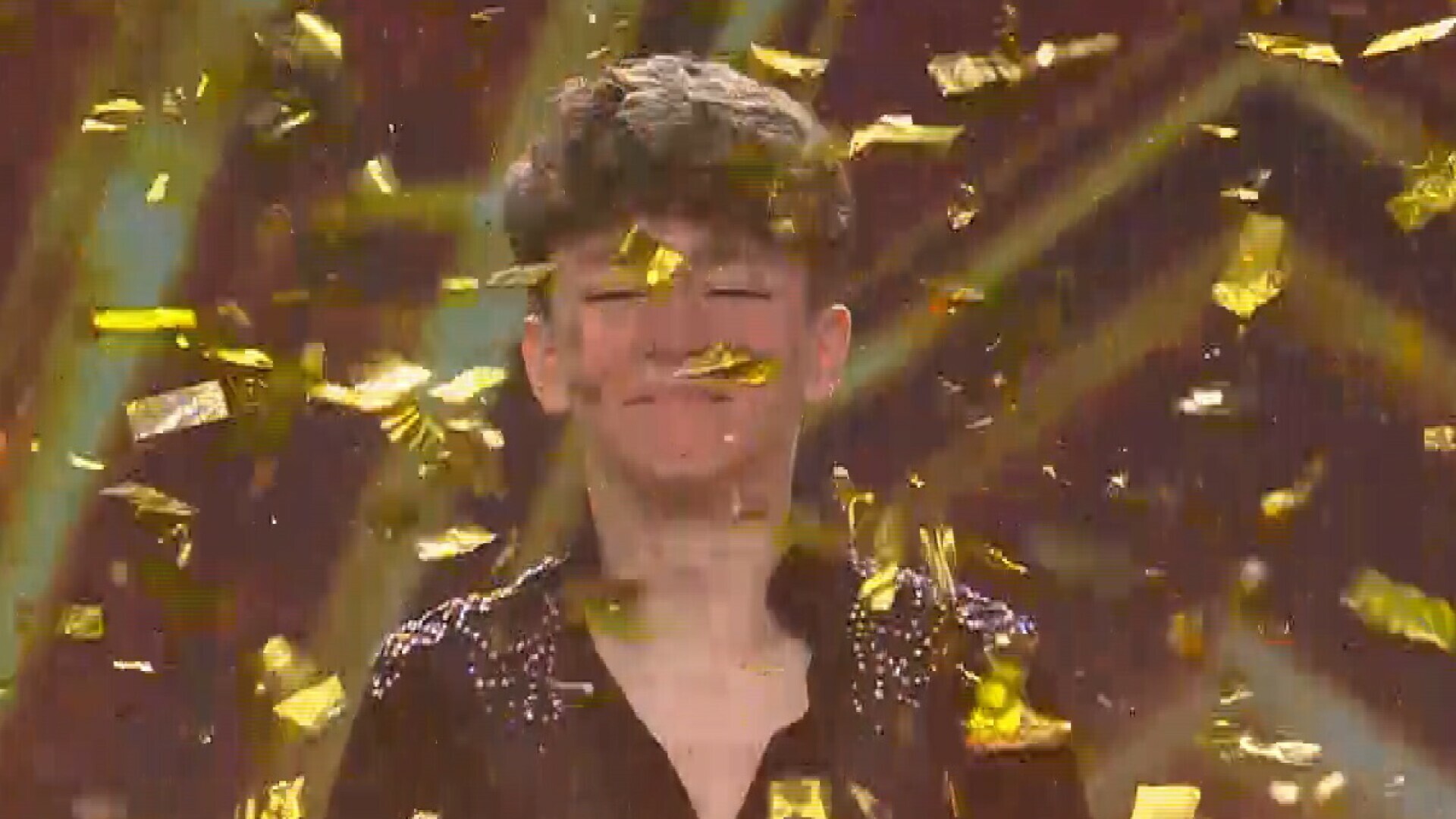 Martinina reakcija na izvedbu ovog skromnog dječaka sve govori o ...