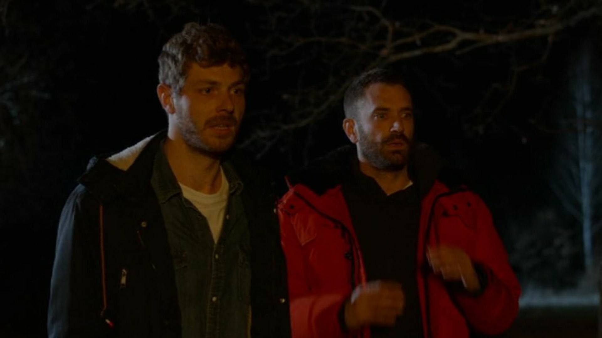 Kumovi: Janko i Zlatan imali su prometnu nesreću - usmrtili su jednu osobu...