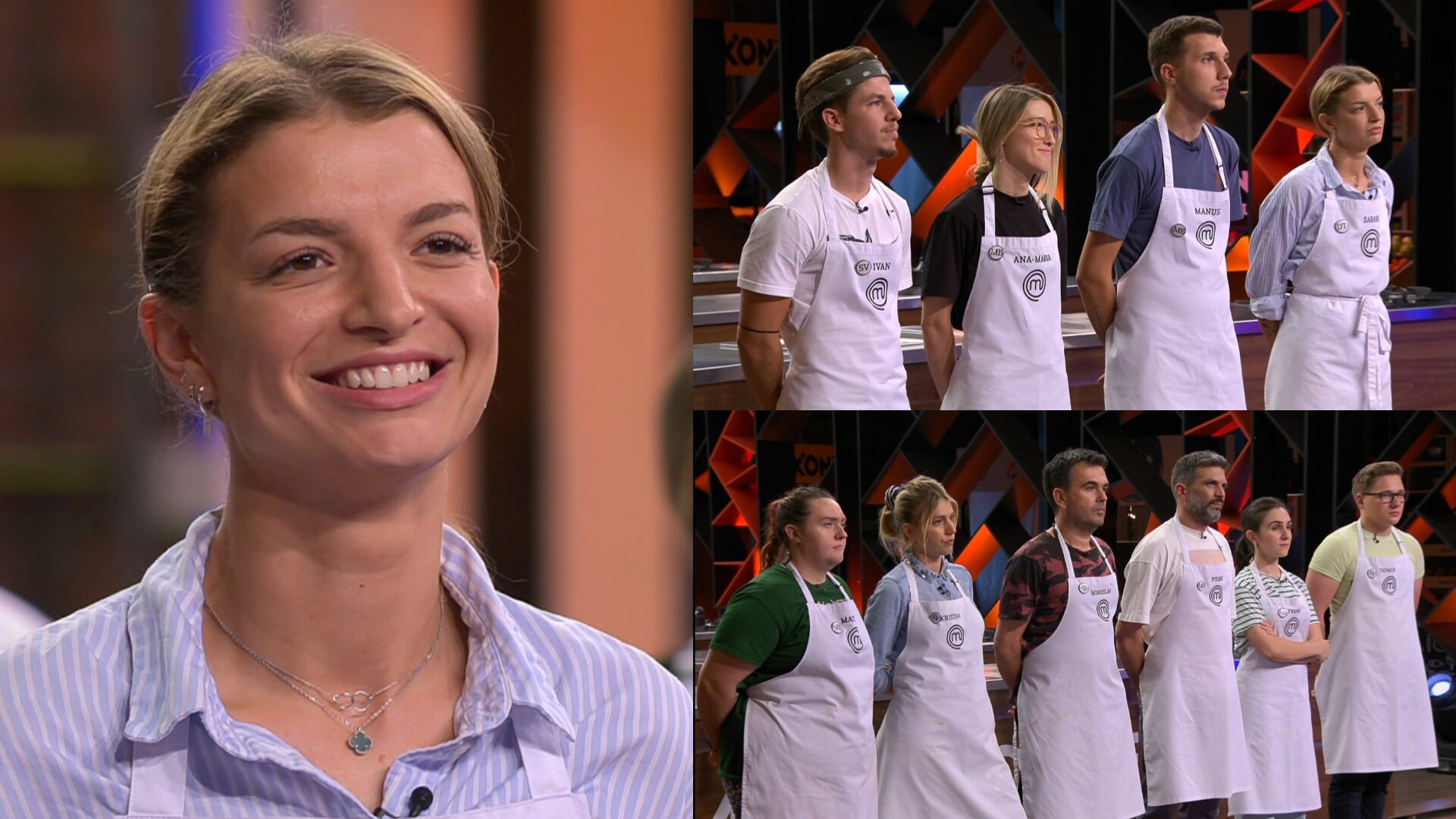 Sarah osvojila imunitet! Šest kandidata zbog početničkih grešaka ide u ...