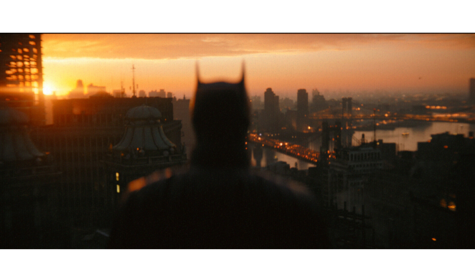 Film za sve ljubitelje nenadmašivog Batmana