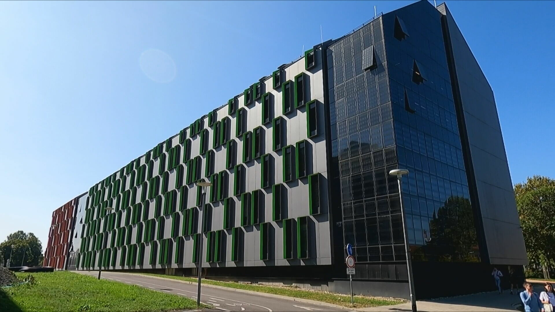 Pogledajte kako izgleda najmoderniji studentski dom u Hrvatskoj: "Za ...