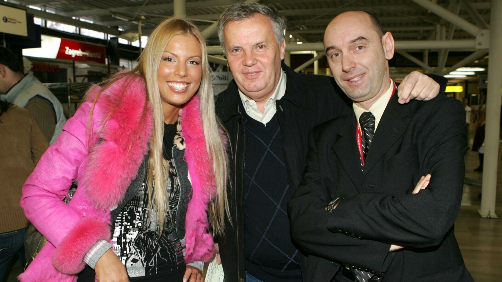 Pogledajte kako je Tina Katanić izgledala na vrhuncu svoje karijere kad ...