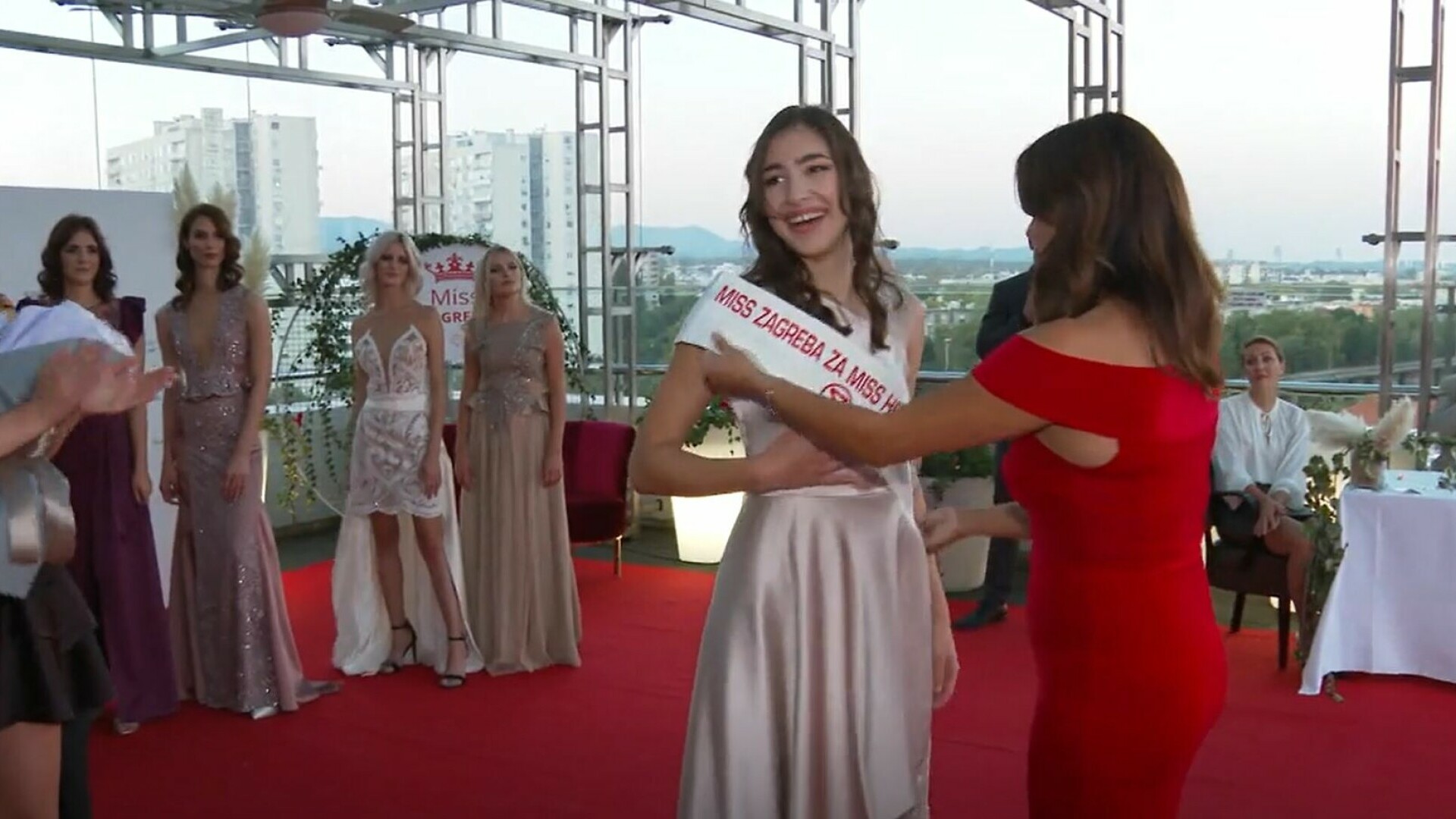 Što se događa s Miss Hrvatske? Prvi put u povijesti našu zemlju ...