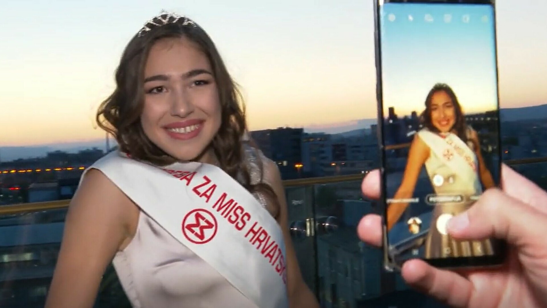 Što se događa s Miss Hrvatske? Prvi put u povijesti našu zemlju ...