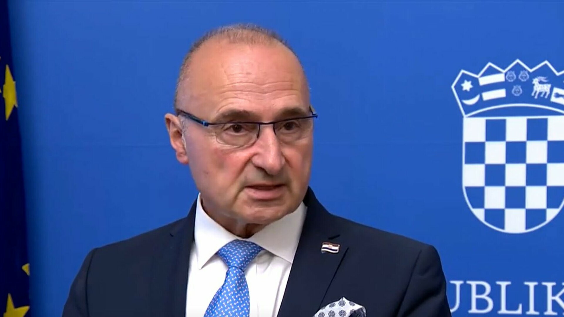 Treba li Hrvatska blokirati Srbiju u pregovorima s Europskom unijom? Pogledajte kako ste glasali ...