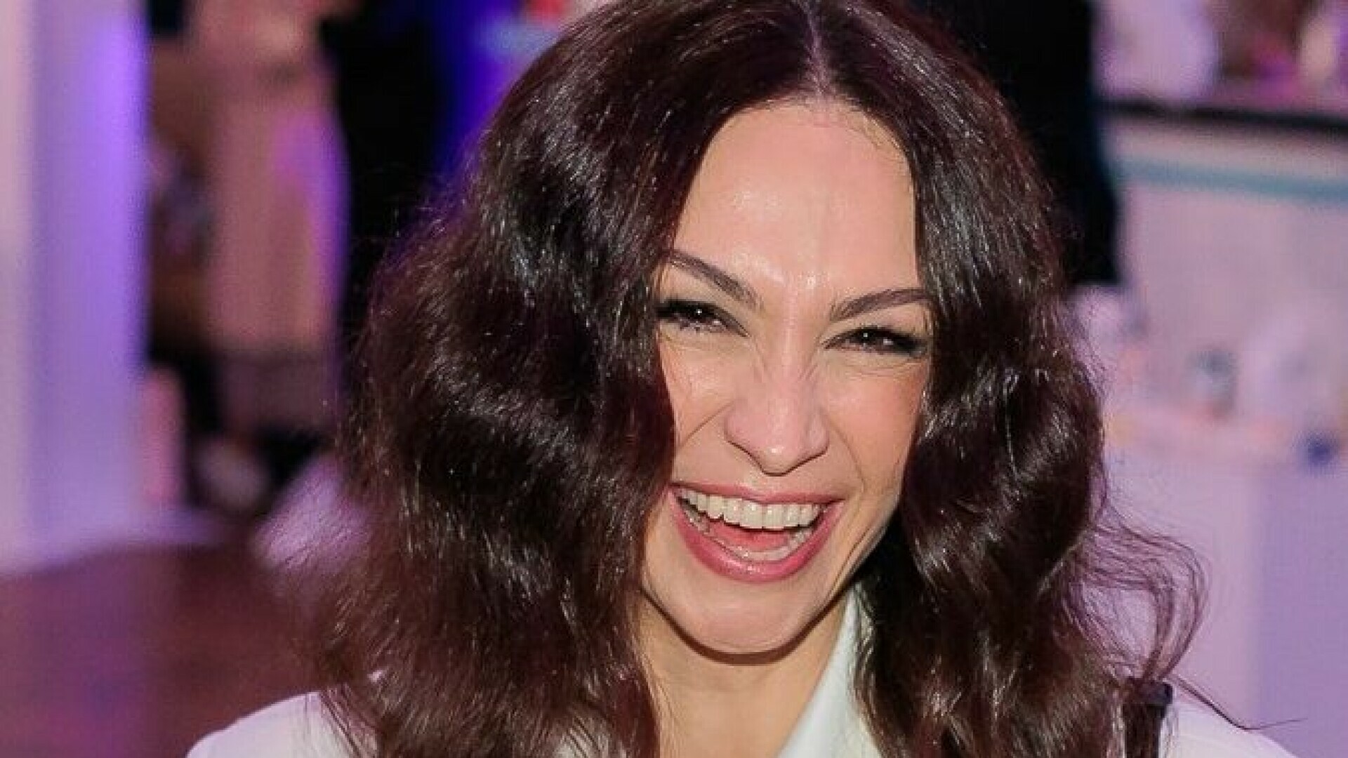 Jedna od naših najljepših voditeljica povukla se iz javnosti nakon ...