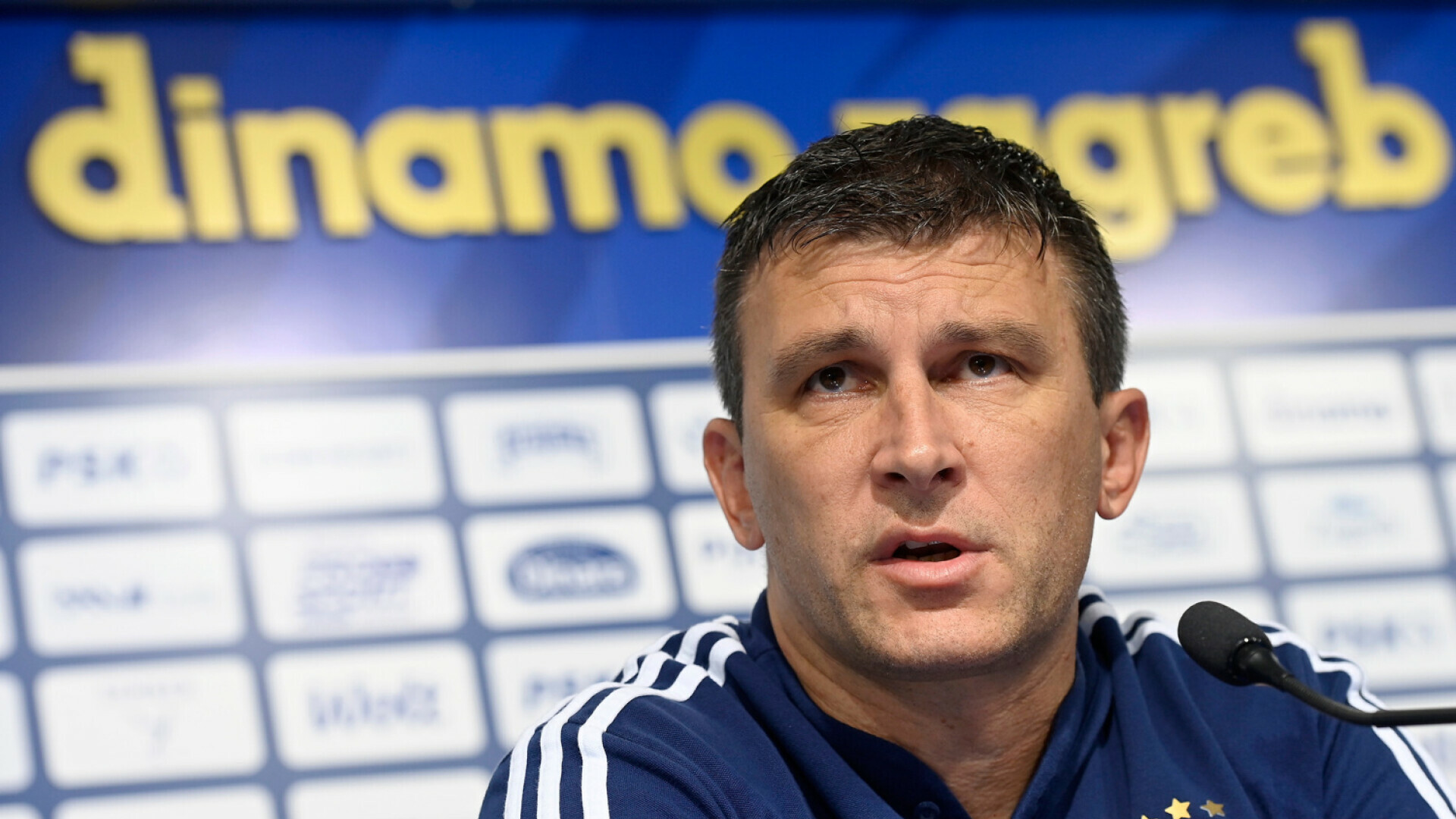 Dinamo ovo ne pamti: Jakirović ima četiri poraza u manje od dva mjeseca!?