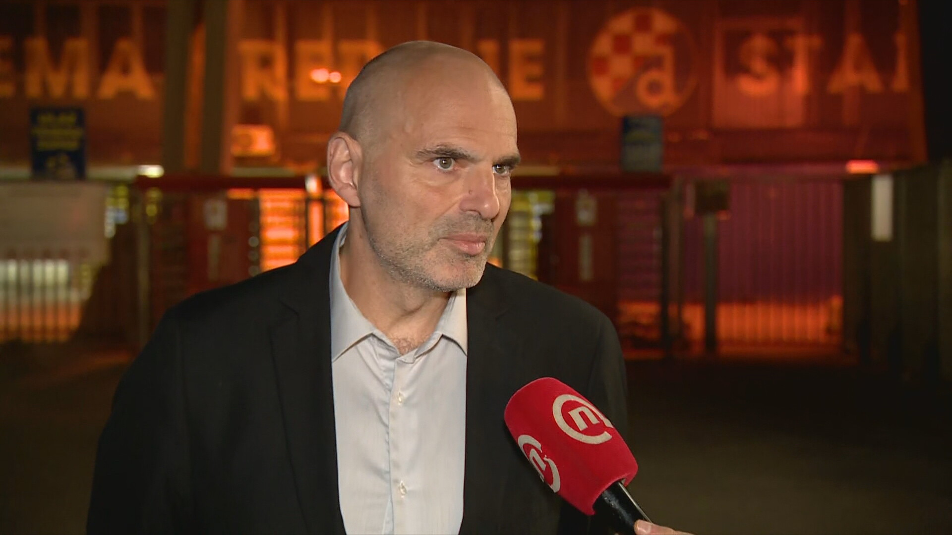 Stručnjak o ponašanju na tribinama: "Sad će se vidjeti što će se ...