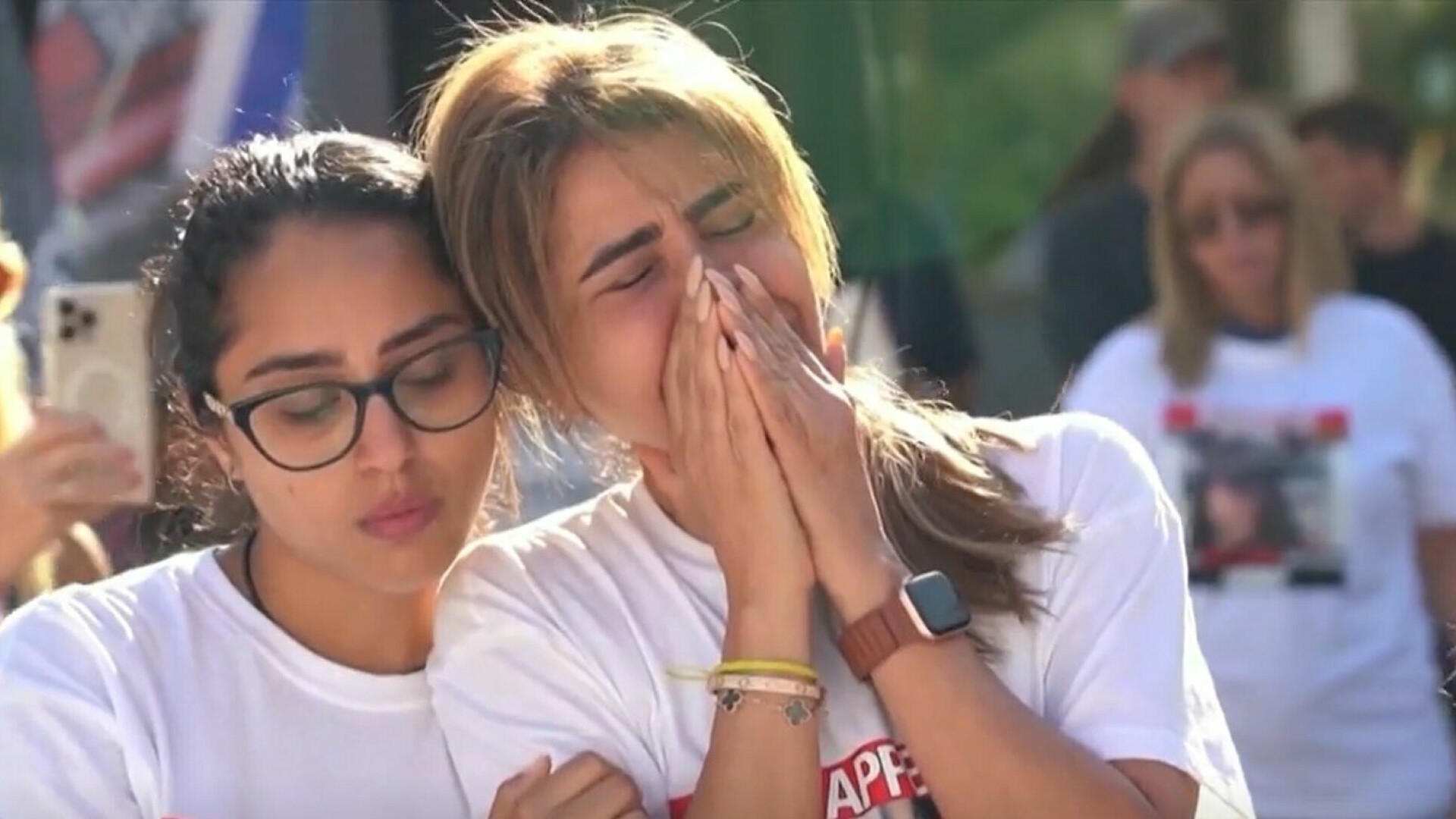 Treći tjedan najgorih muka i neizvjesnosti: "Ovo je ludilo... Mi smo u paklu", "Pokušavamo im ...