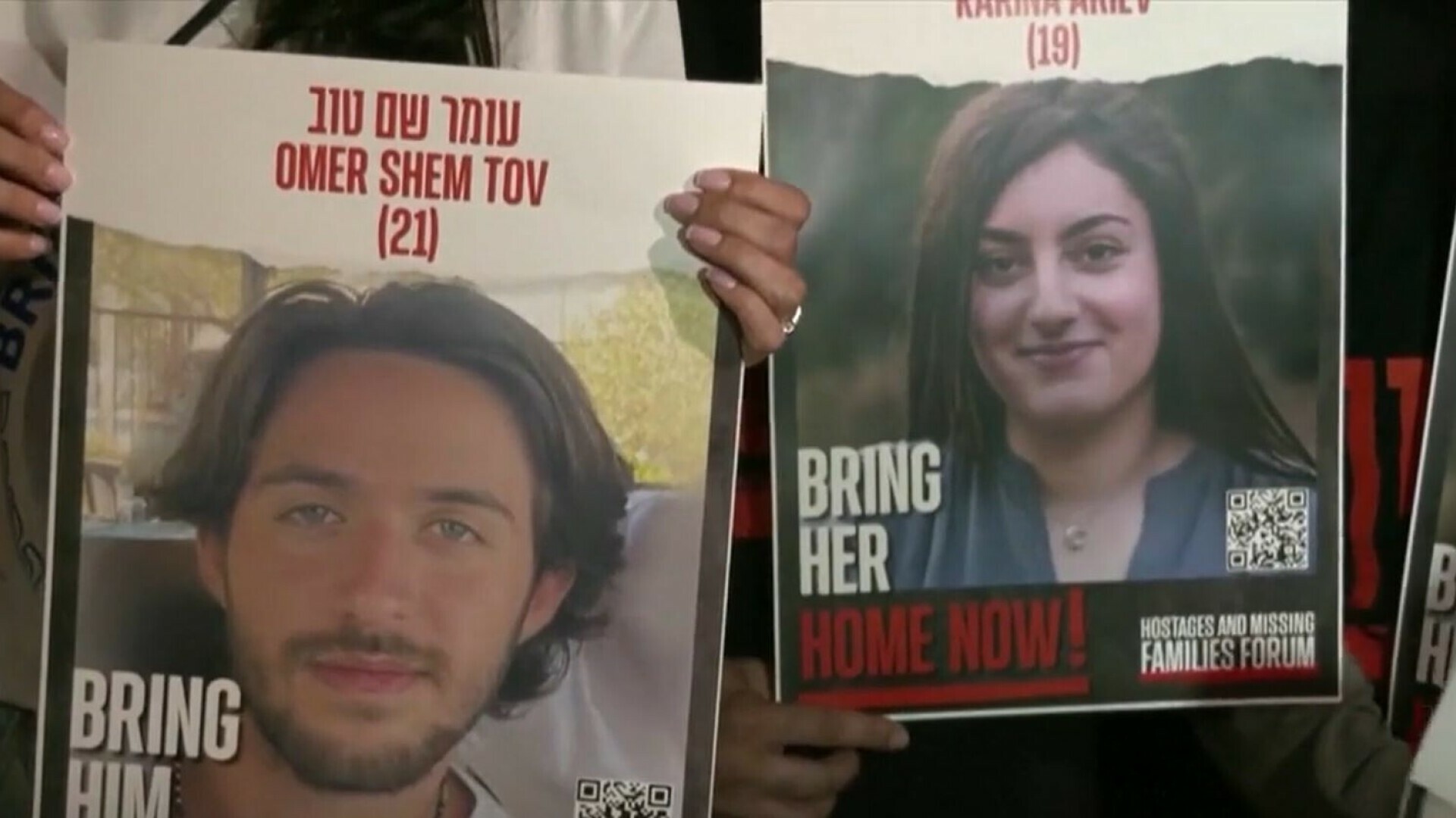 Treći tjedan najgorih muka i neizvjesnosti: "Ovo je ludilo... Mi smo u paklu", "Pokušavamo im ...