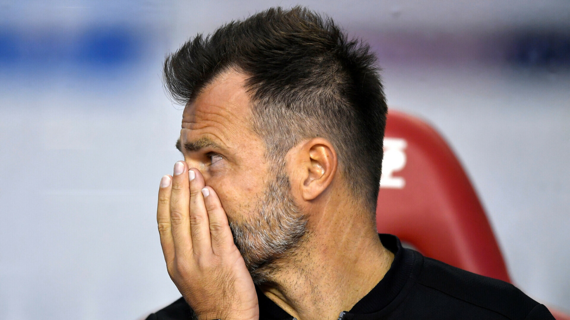 Ivan Leko kvari Hajduku veliki posao? Želi dovesti igrača kojeg se ...