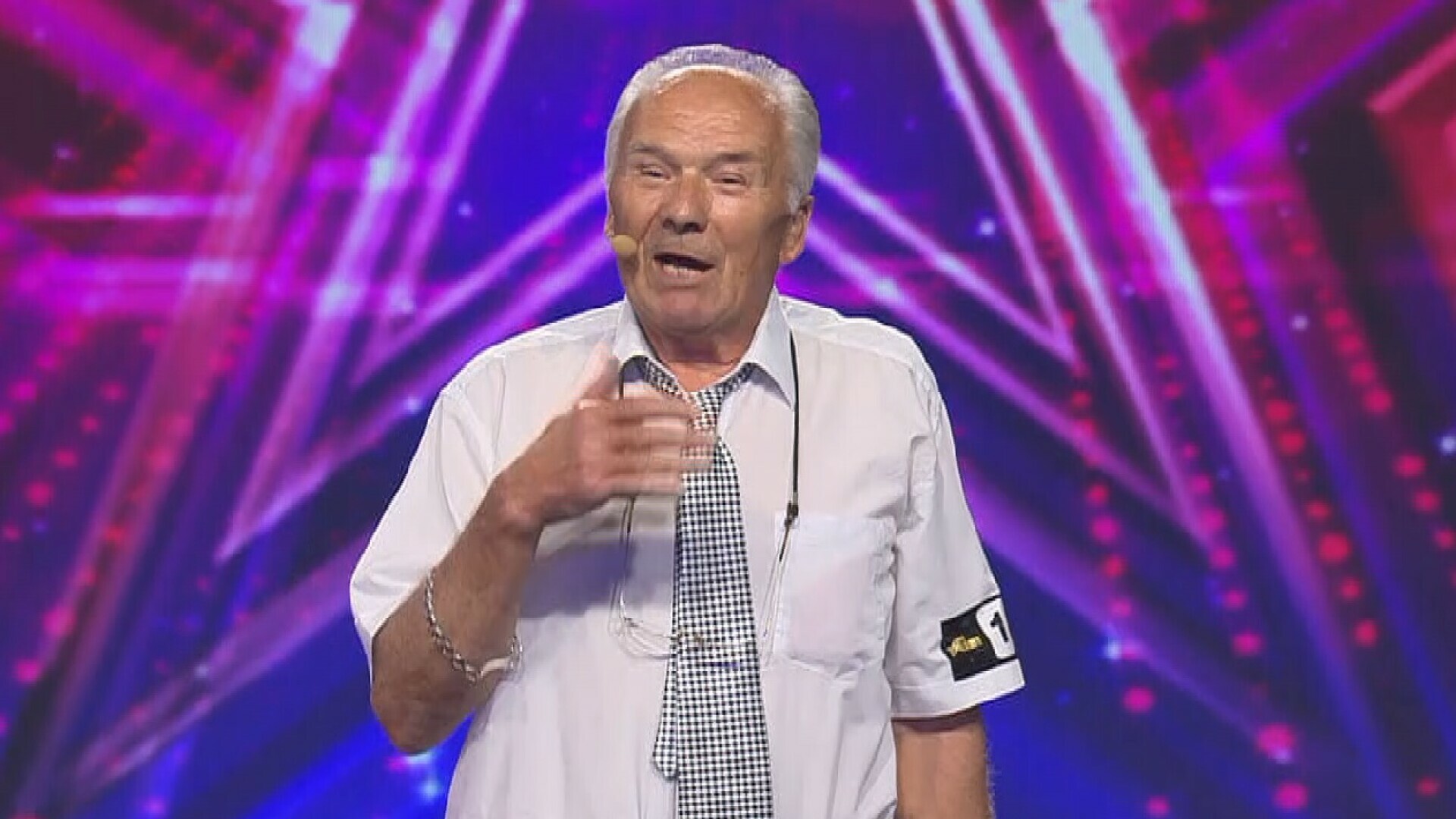 Evo kako je Ante reagirao kad mu je Maja rekla da su mu pjesme ...