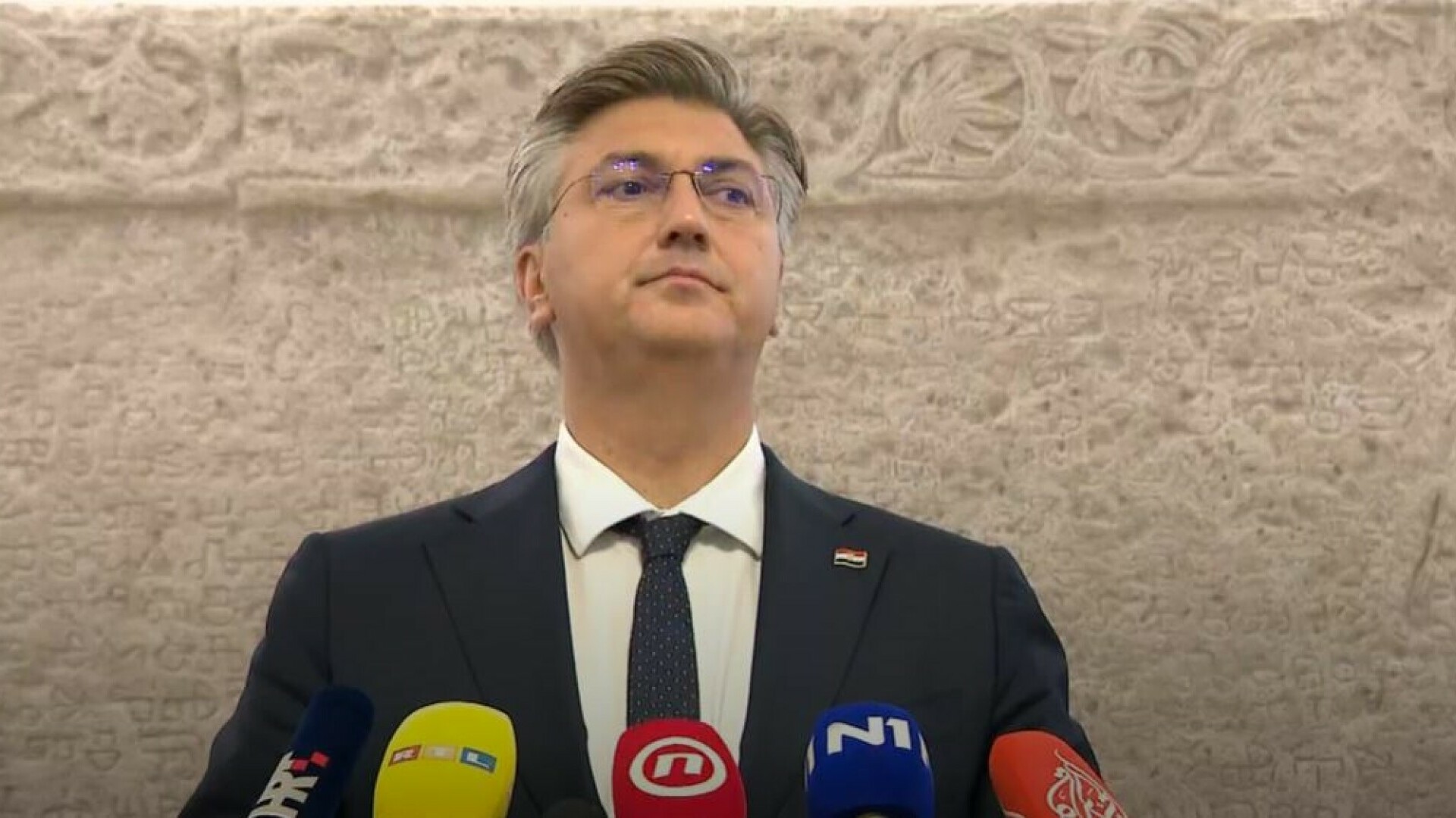 Most i Možemo: "Izvor problema u slučaju Agrokor je Andrej Plenković"