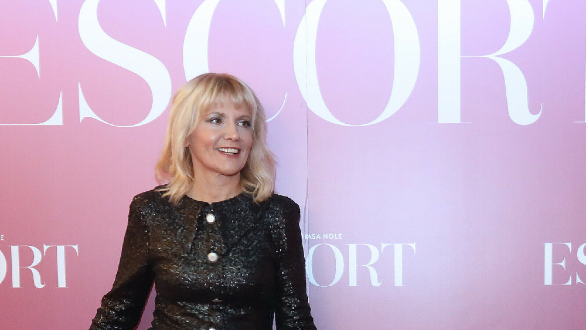 Barbara Nola odvažno se dotjerala za važnu joj večer, a nakon tužnog ...