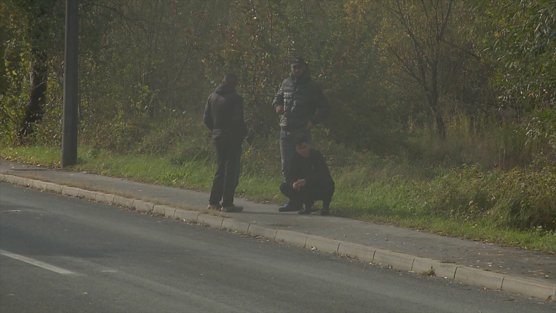 Slovenija produljuje granične kontrole, u Njemačkoj novi zakon za brže protjerivanje ilegalnih ...