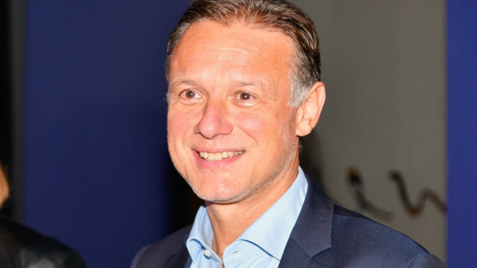 Gordan Jandroković snimljen u izlasku sa suprugom, ljubav im se ...