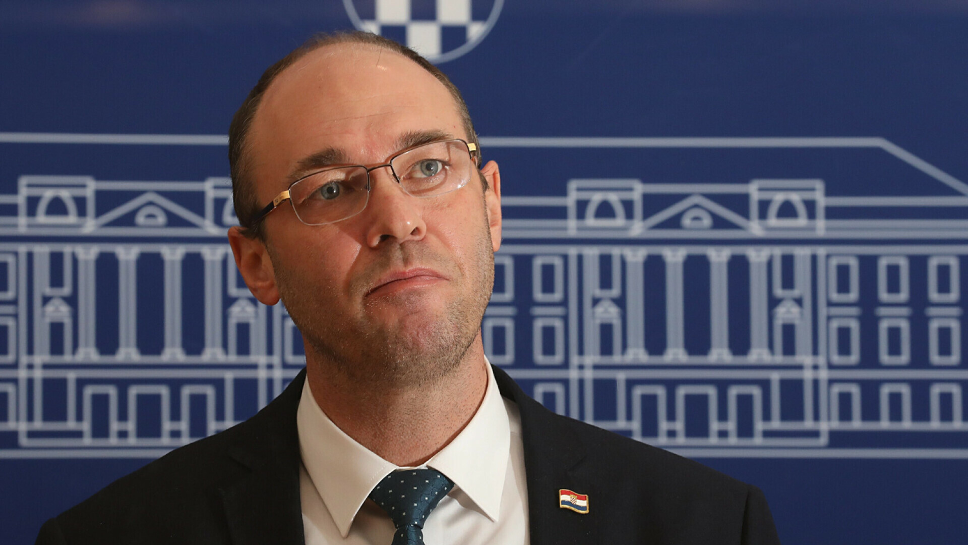 Bivši ministar vanjskih poslova o rezoluciji UN-a: "Dva su razloga zbog kojih je Hrvatska ...