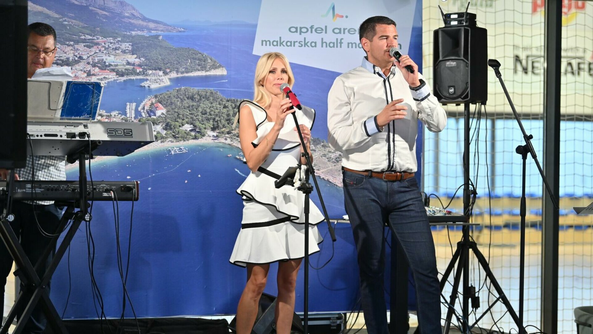 Marko Pecotić raznježio je fanove objavom snimke u kojoj je uhvatio ...